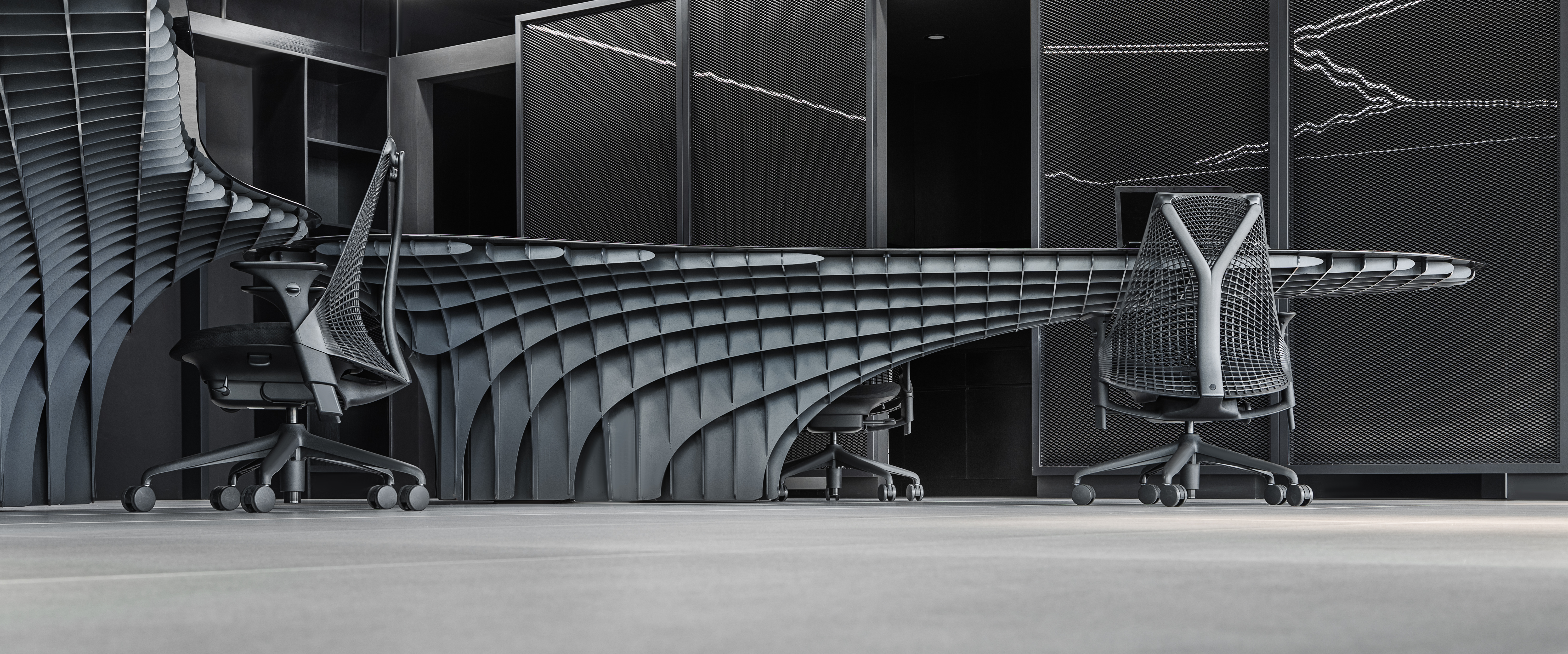 No. 9 Rhapsody by 9 studio design group - Architizer