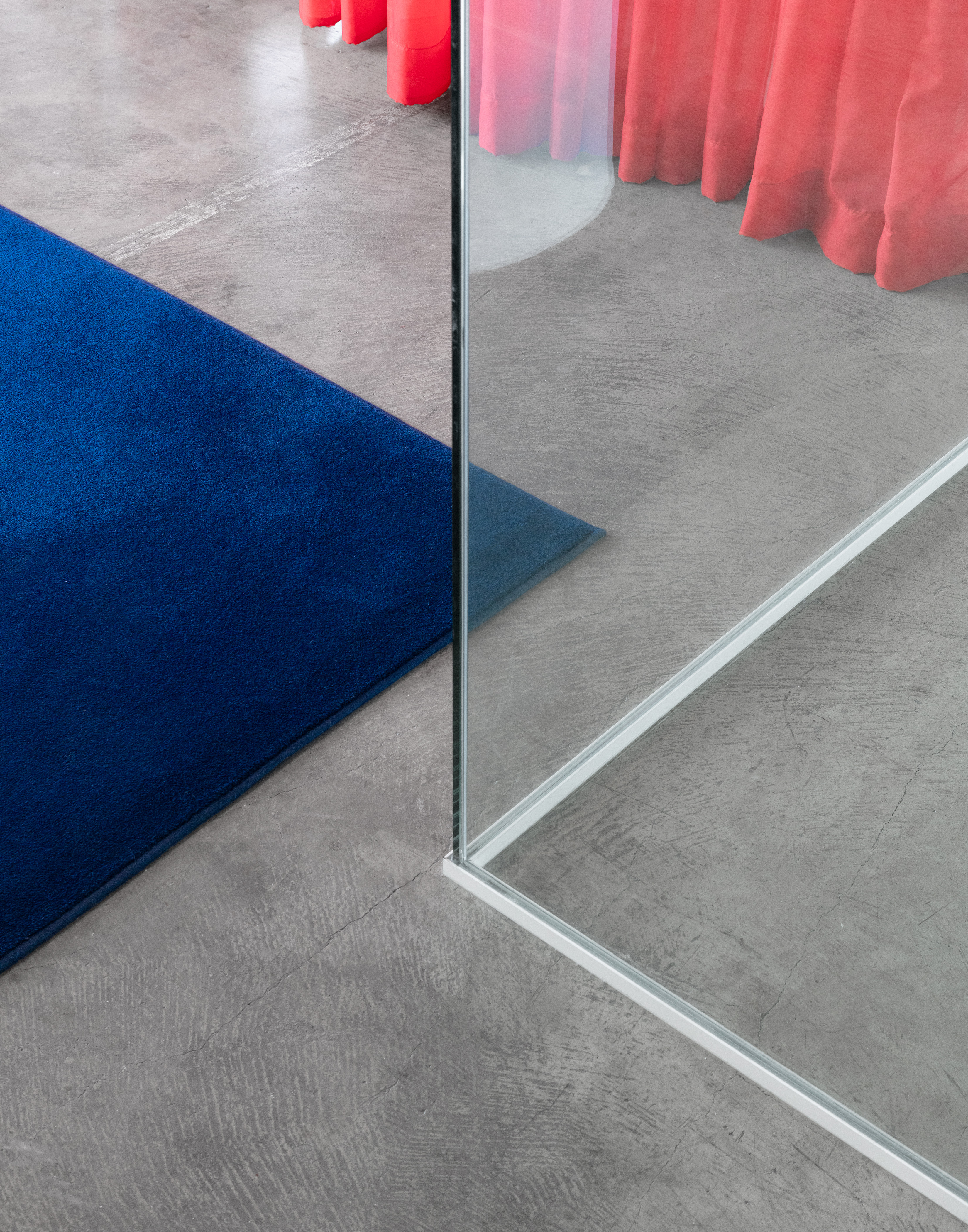 Hush Studios by INABA WILLIAMS, Kyle May - Architizer