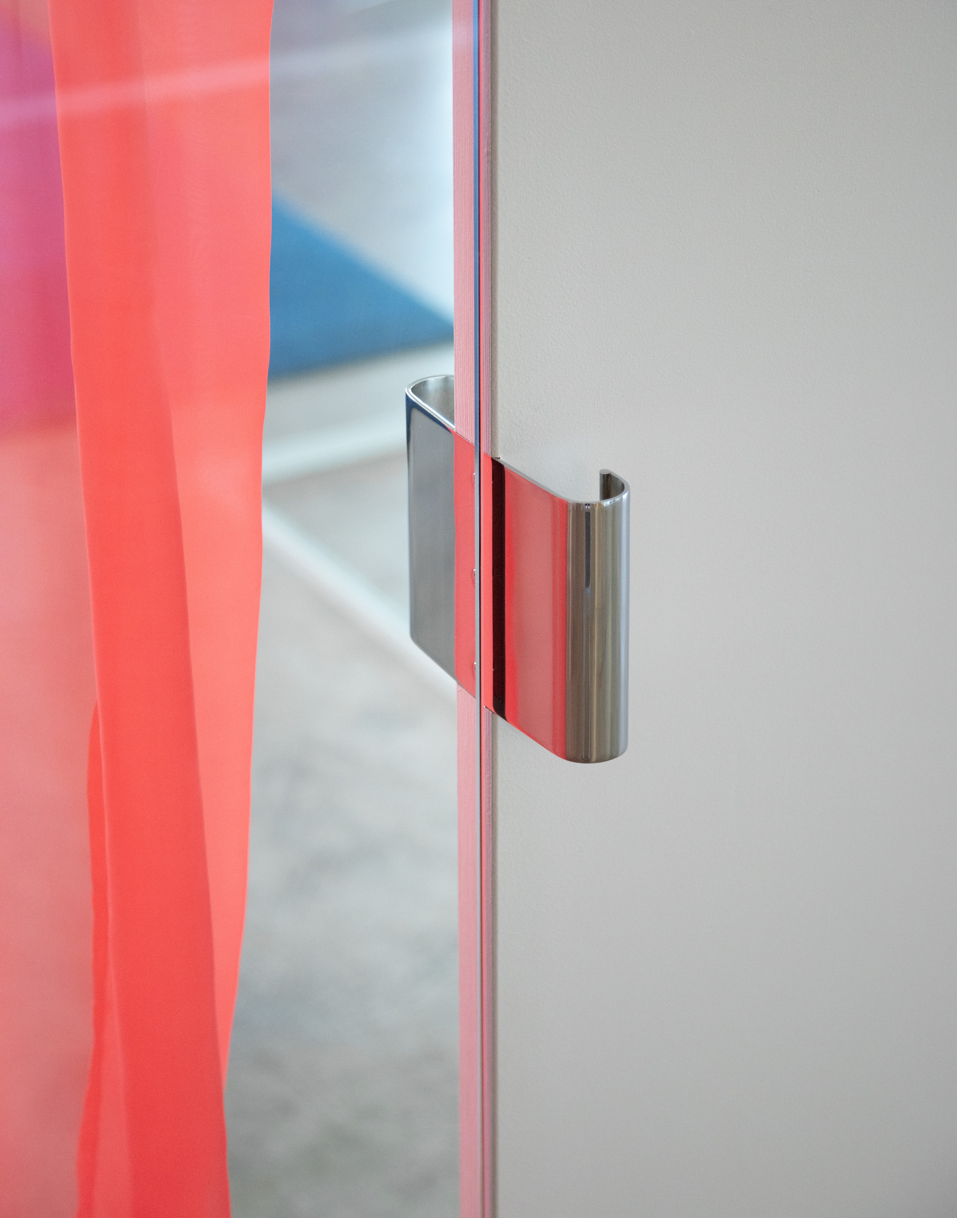 Hush Studios by INABA WILLIAMS, Kyle May - Architizer