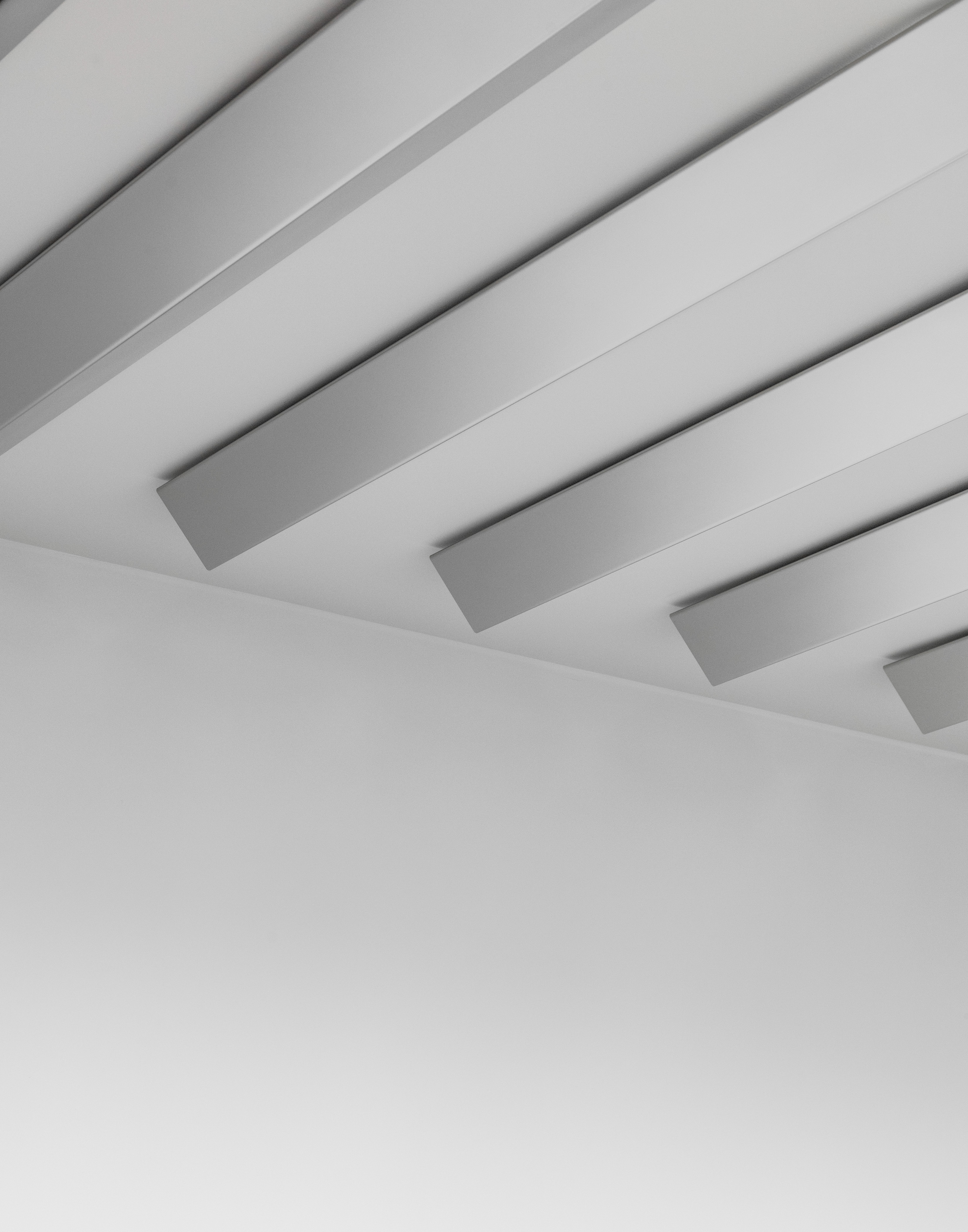 Hush Studios by INABA WILLIAMS, Kyle May - Architizer