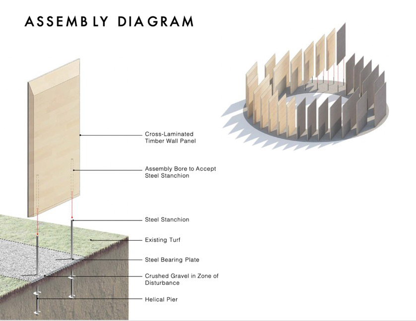 Town Enclosure by CLB Architects - Architizer