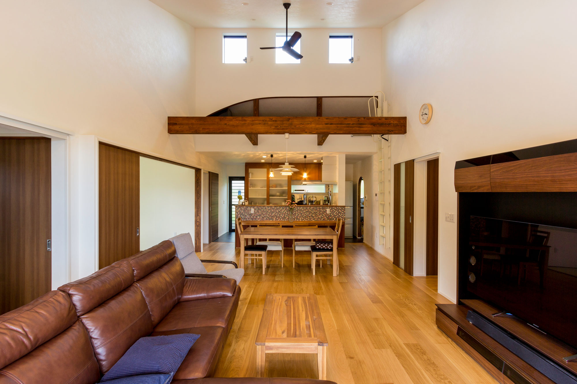 Aya House by Himematsu Architecture Inc. - Architizer