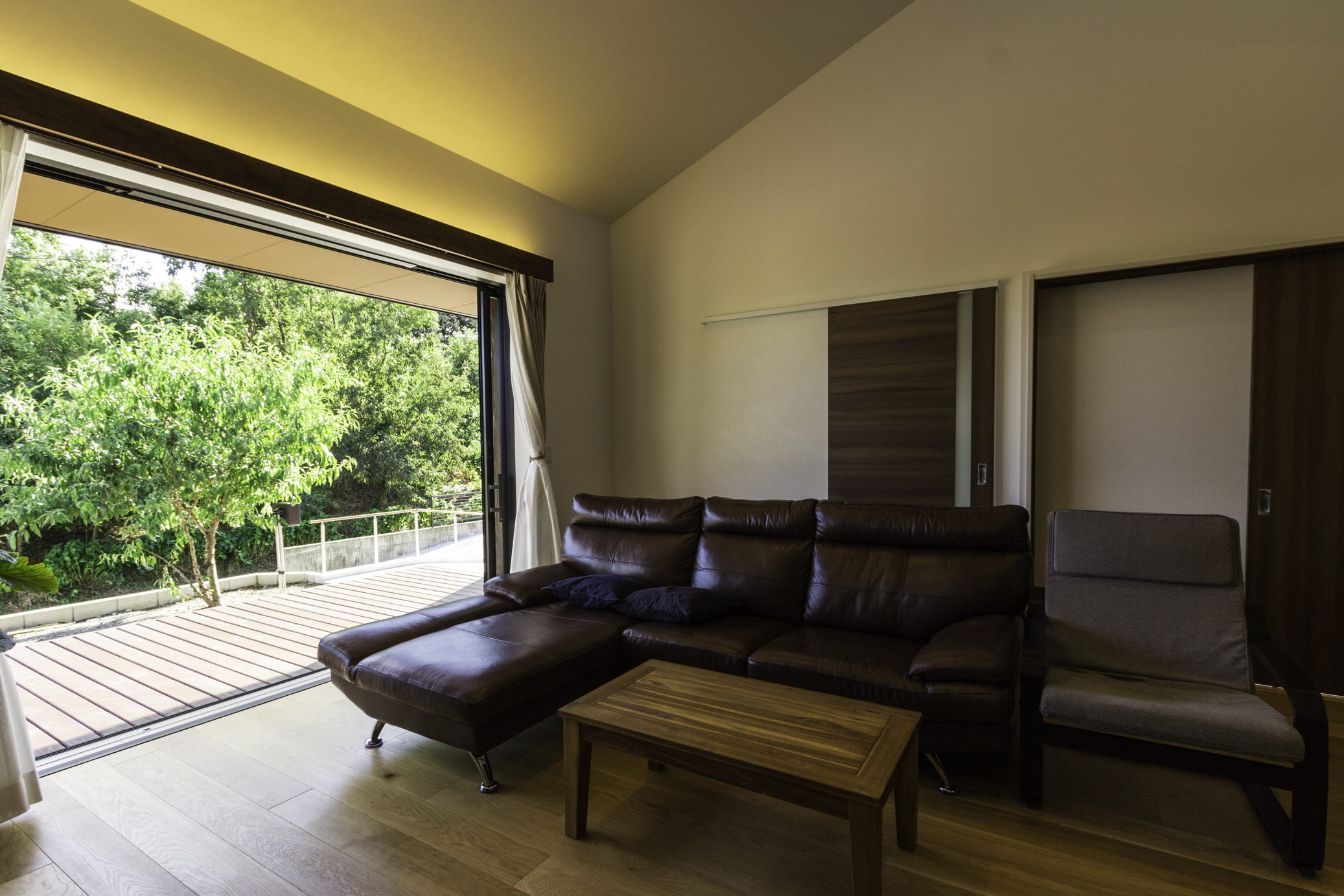 Aya House by Himematsu Architecture Inc. - Architizer