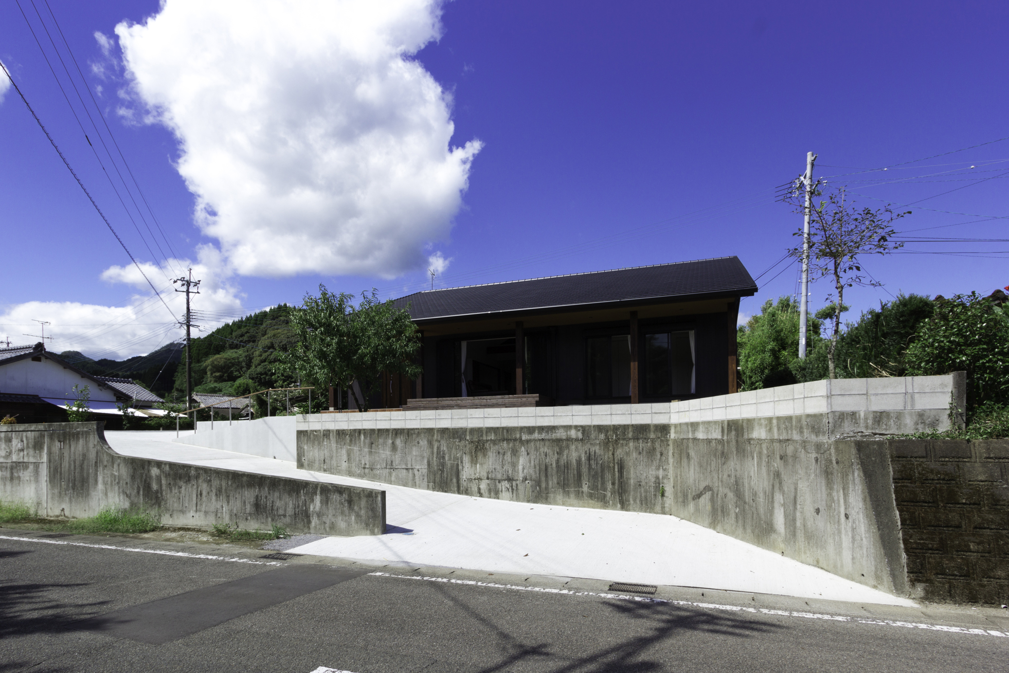 Aya House by Himematsu Architecture Inc. - Architizer