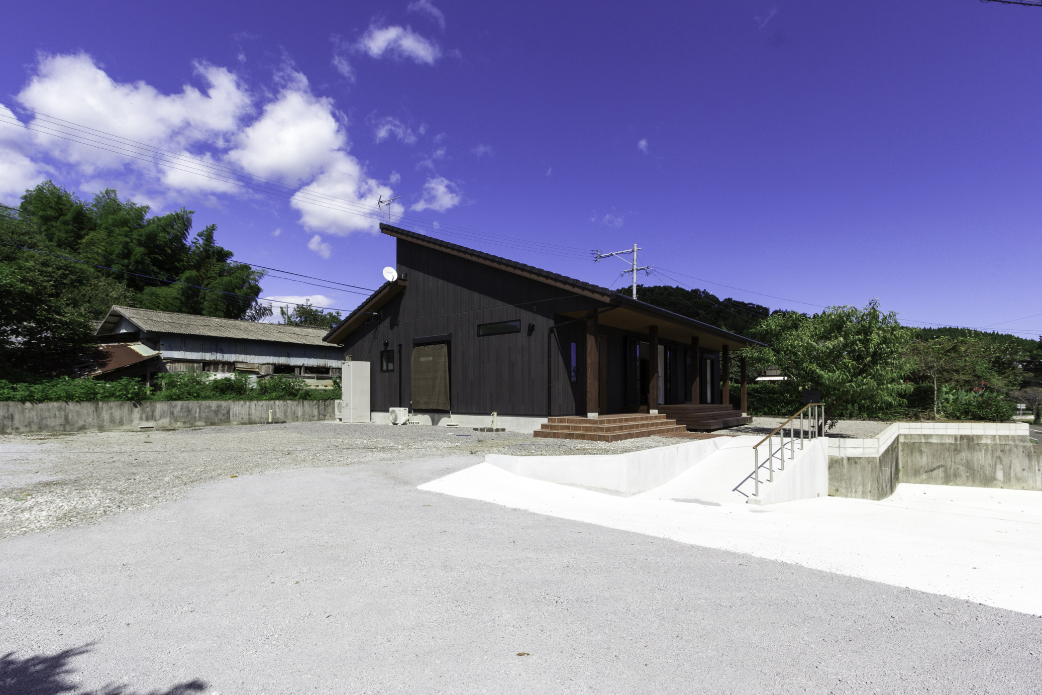 Aya House by Himematsu Architecture Inc. - Architizer