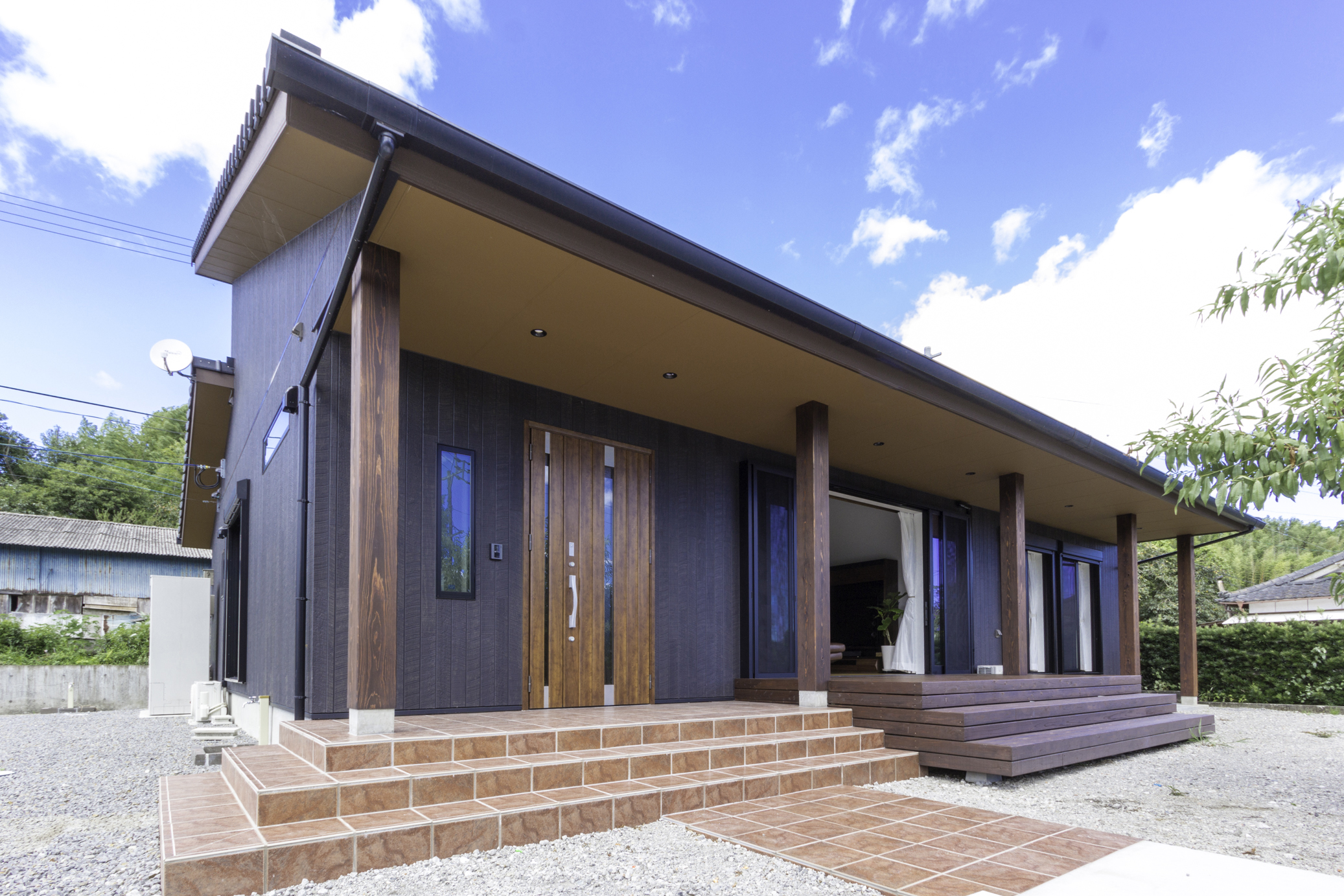 Aya House by Himematsu Architecture Inc. - Architizer