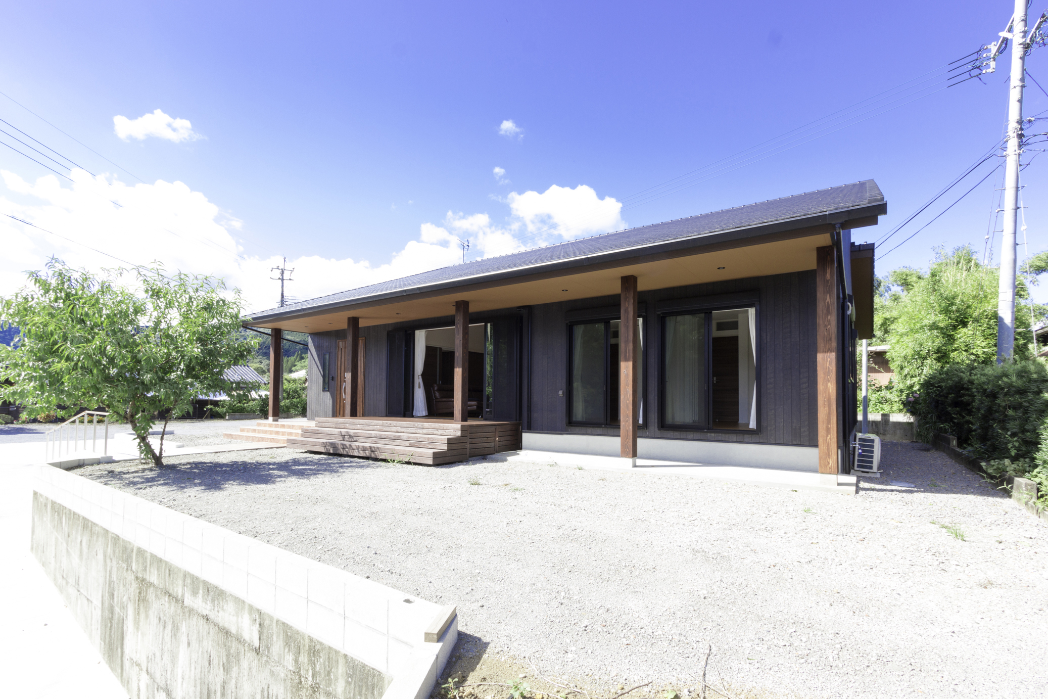 Aya House by Himematsu Architecture Inc. - Architizer