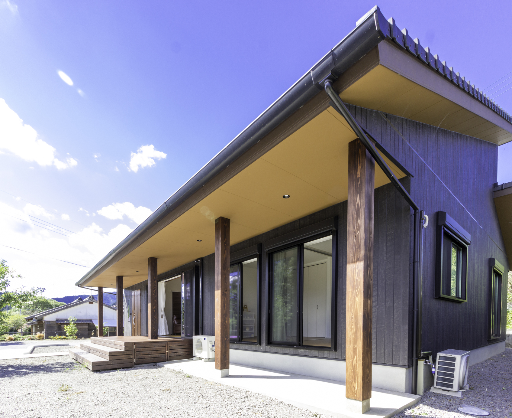 Aya House by Himematsu Architecture Inc. - Architizer