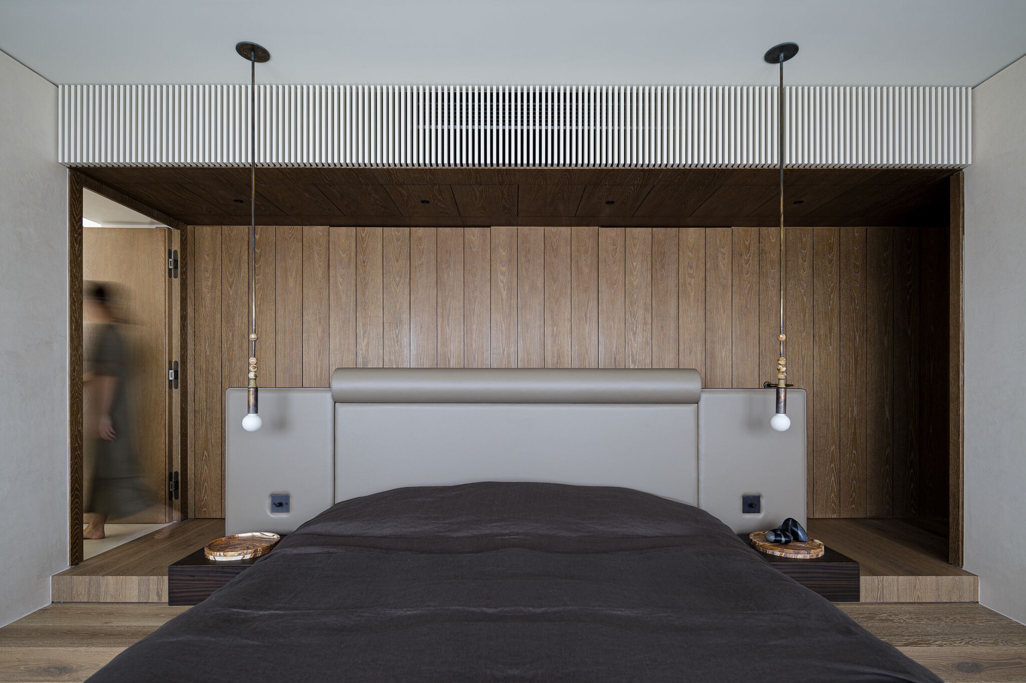 Imperfect Residence by NC Design & Architecture Limited - Architizer