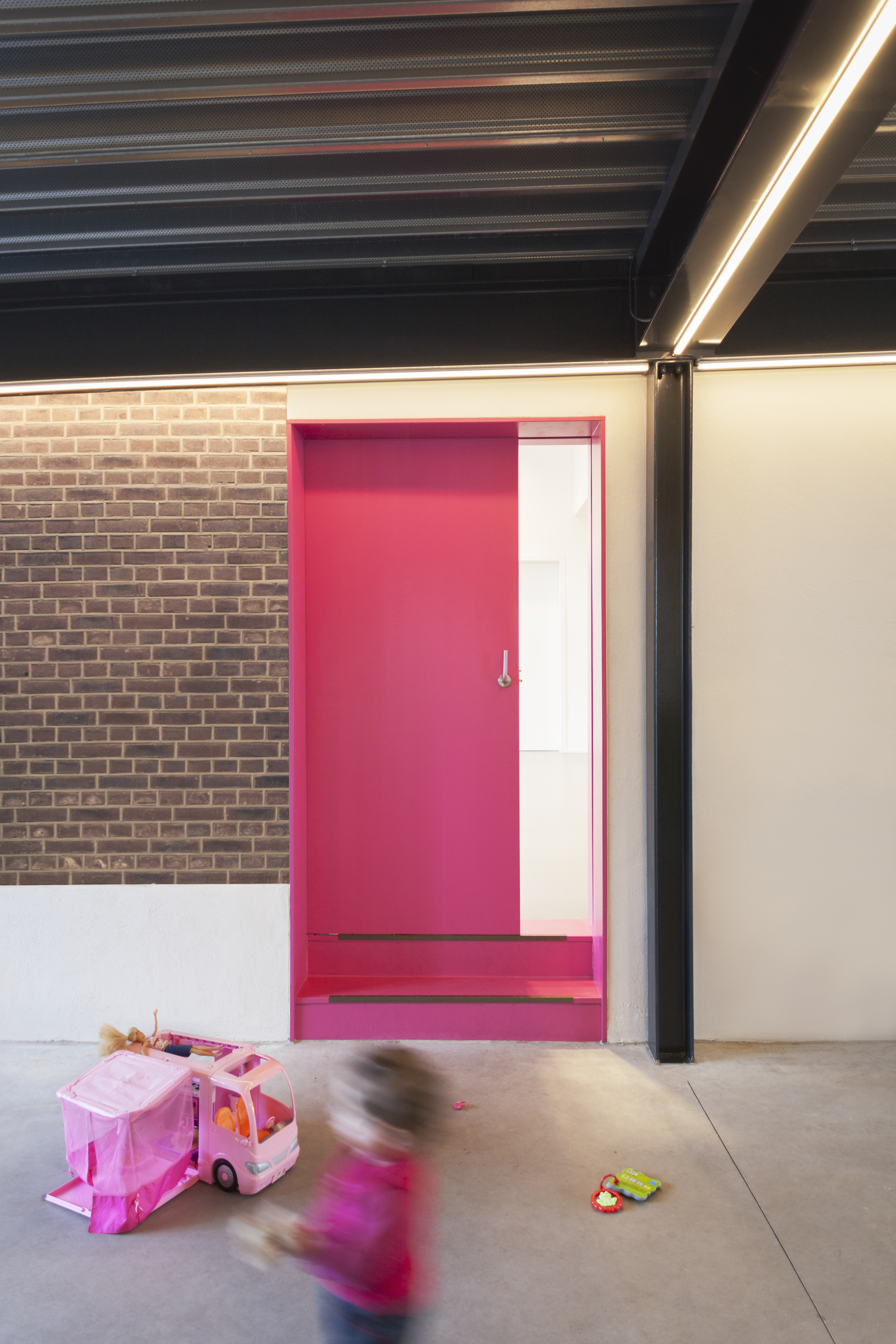 Kulturhus Dinxperlo by JDWA - Johan De Wachter Architects - Architizer