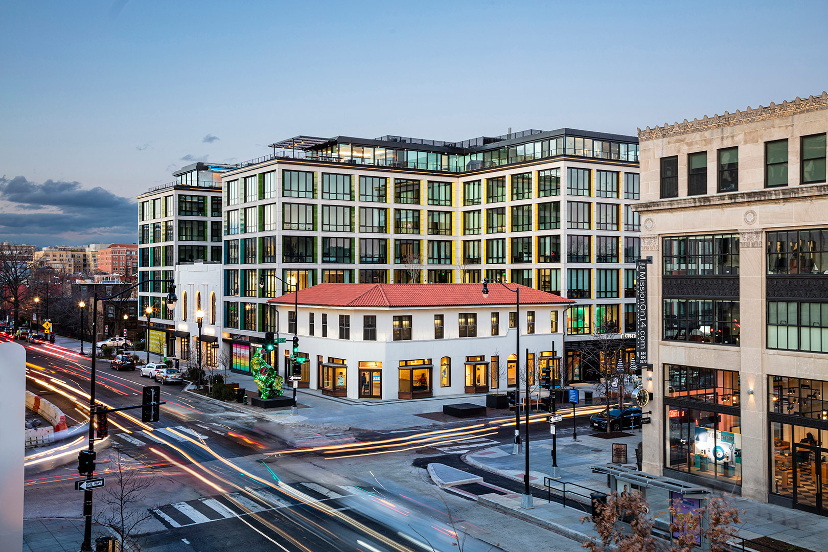 Future Green Studio - Architizer