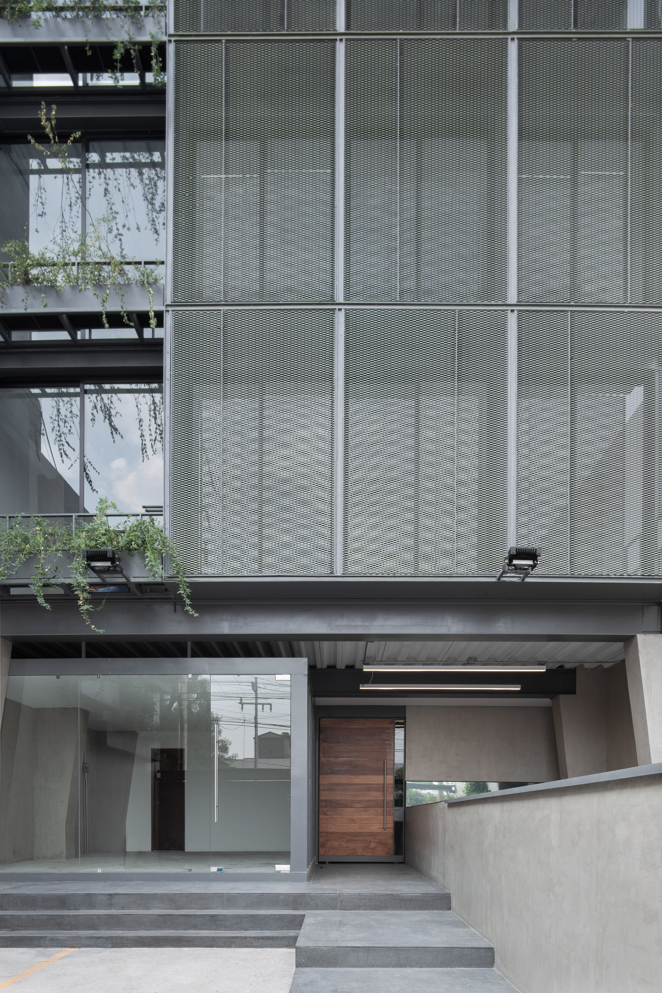 Torre PROFASA by dmp arquitectura - Architizer