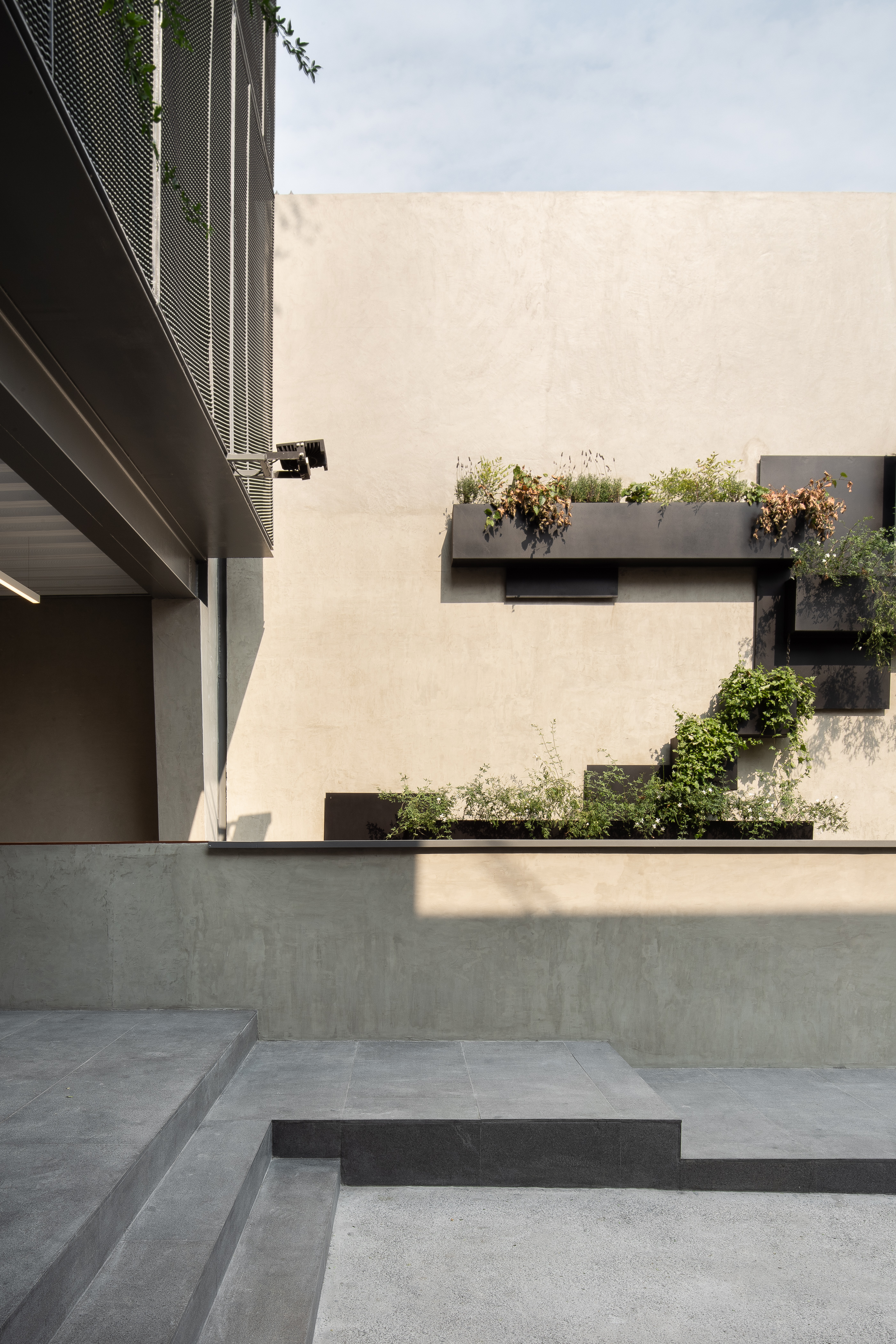 Torre PROFASA by dmp arquitectura - Architizer