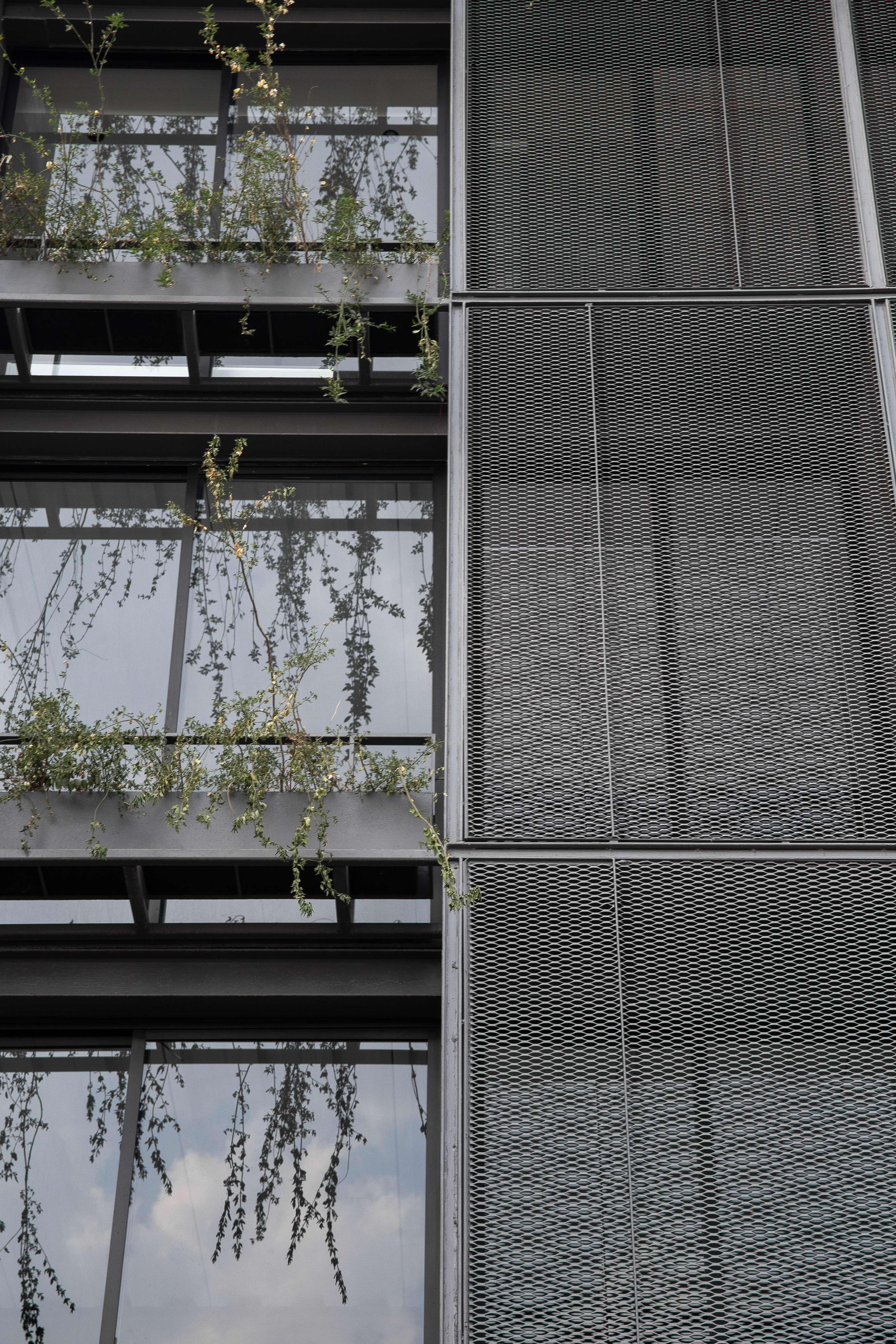 Torre PROFASA by dmp arquitectura - Architizer