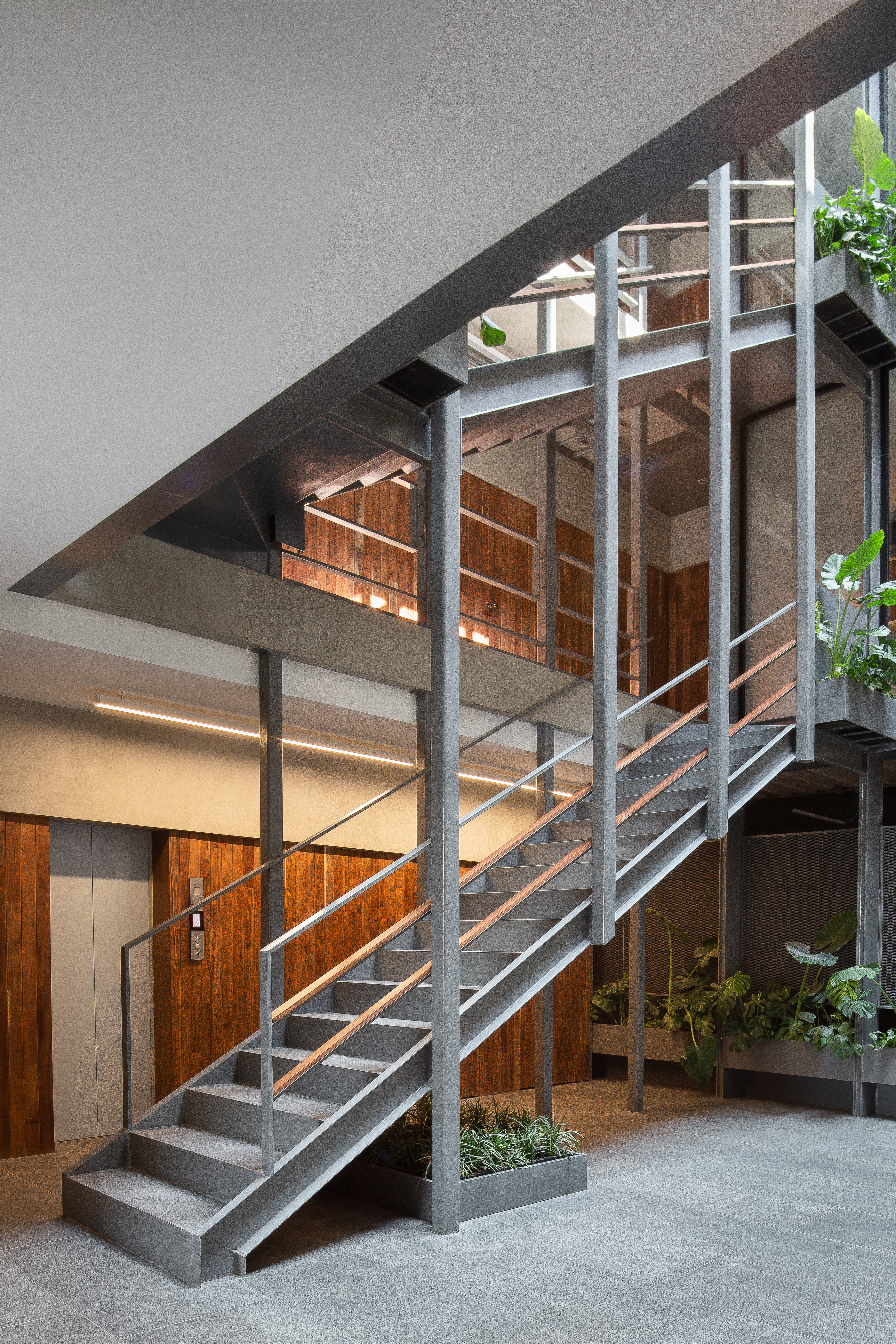 Torre PROFASA by dmp arquitectura - Architizer