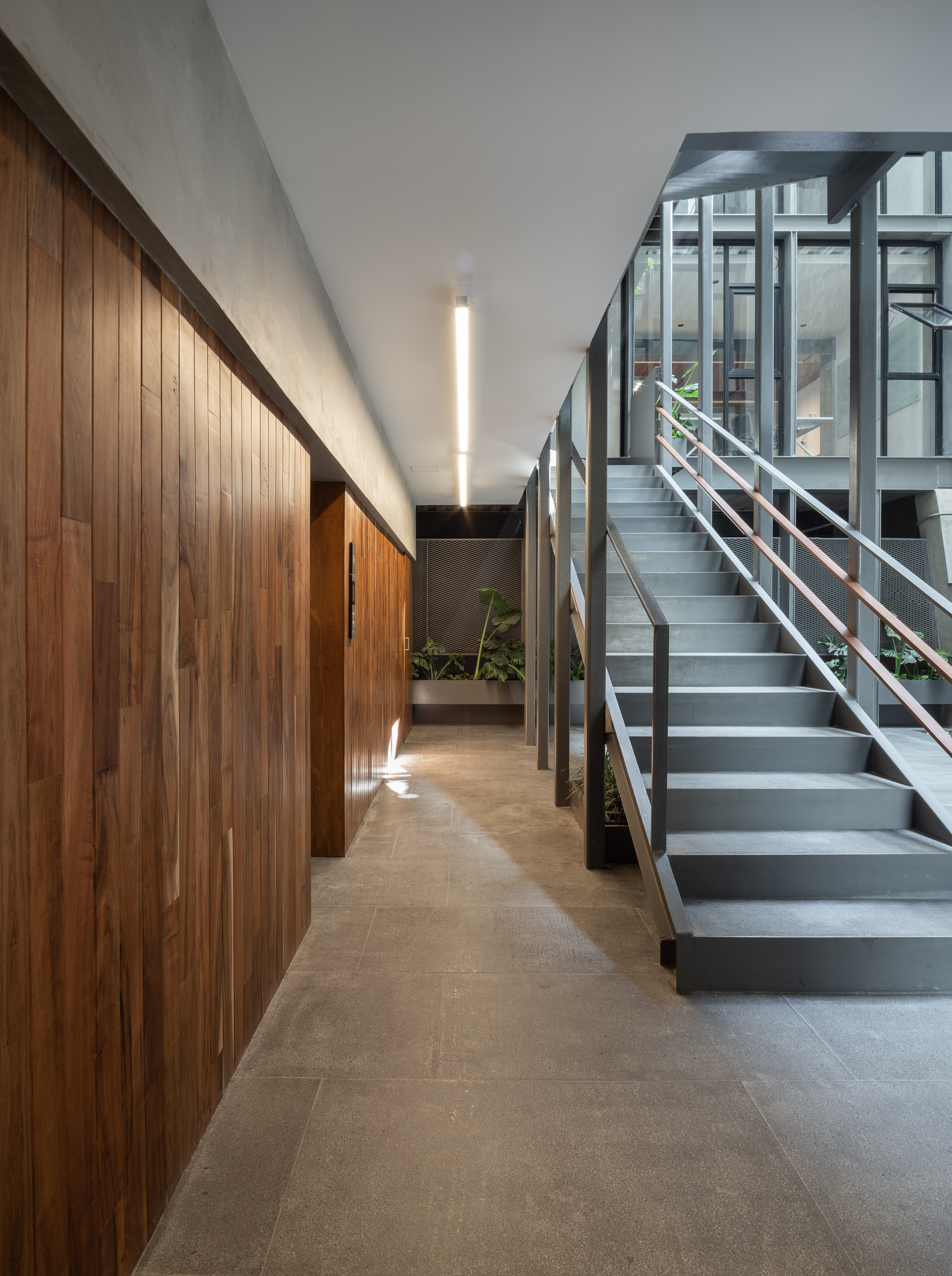 Torre PROFASA by dmp arquitectura - Architizer