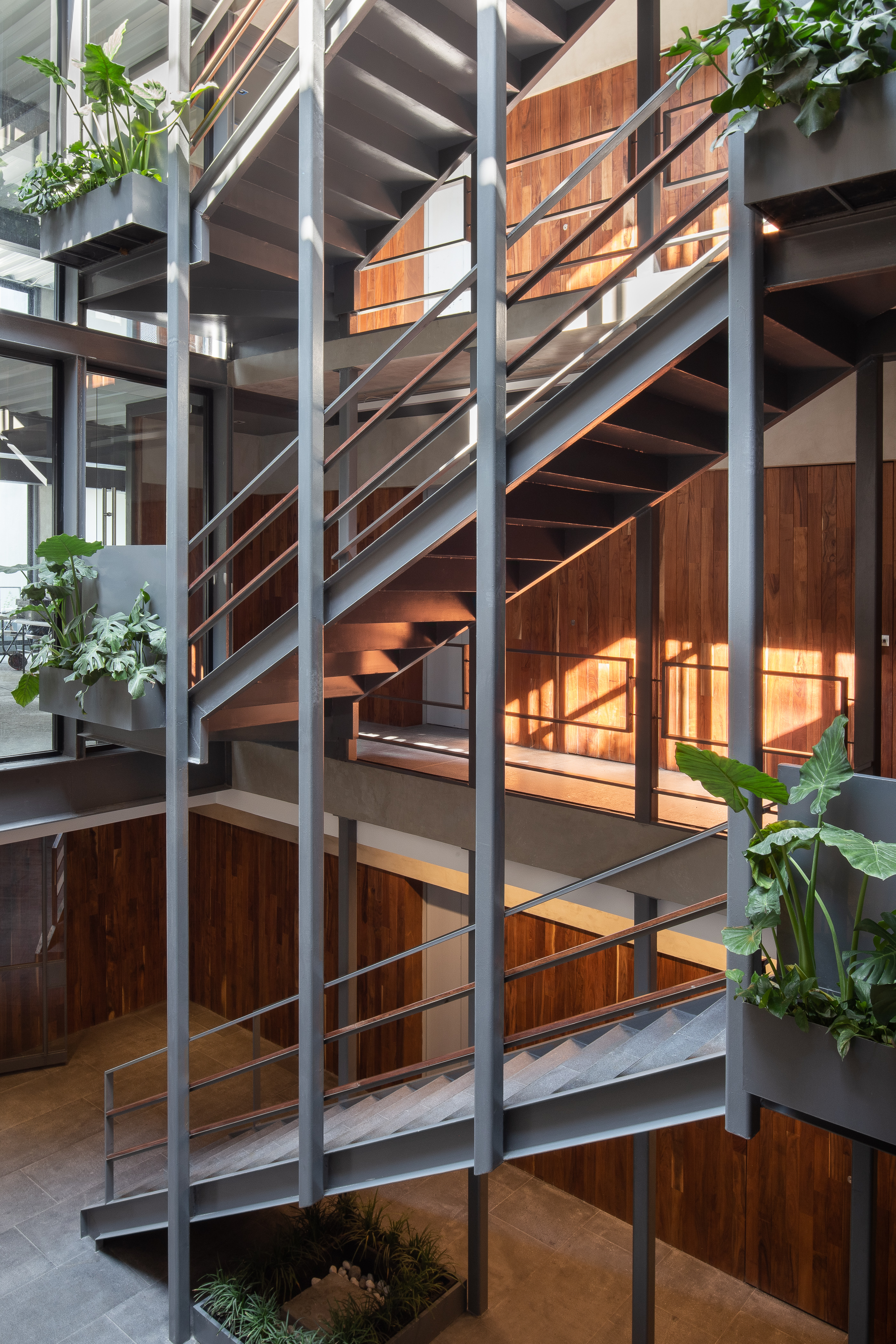 Torre PROFASA by dmp arquitectura - Architizer