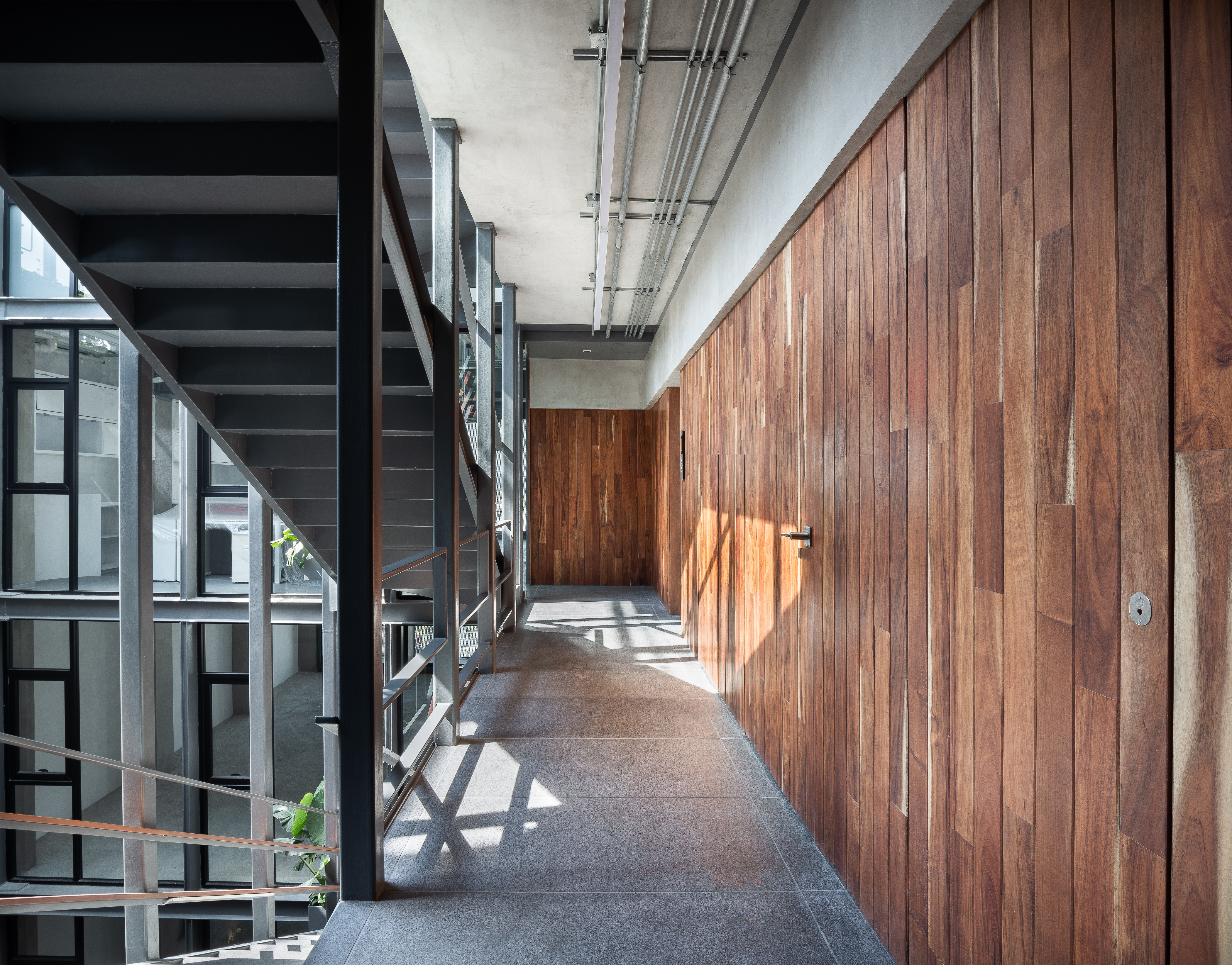 Torre PROFASA by dmp arquitectura - Architizer