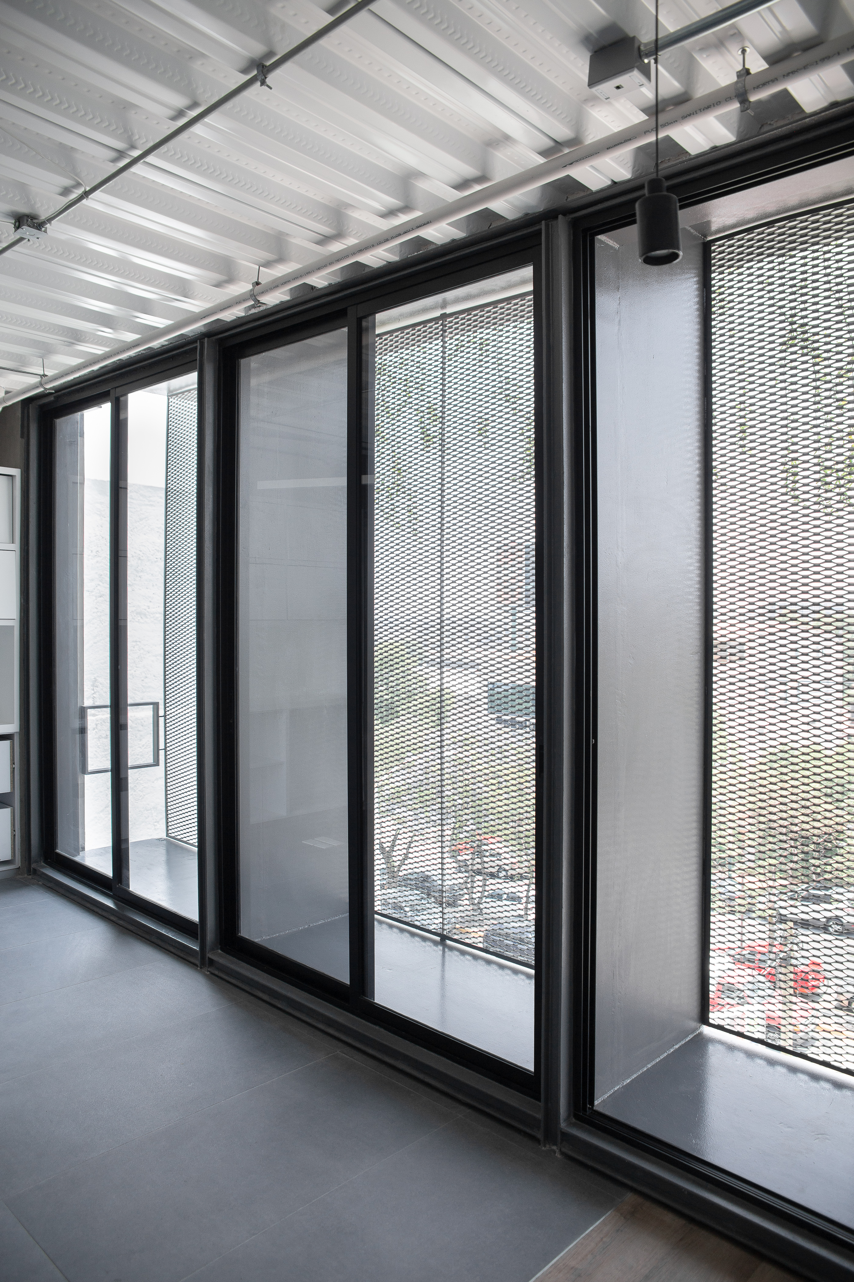 Torre PROFASA by dmp arquitectura - Architizer