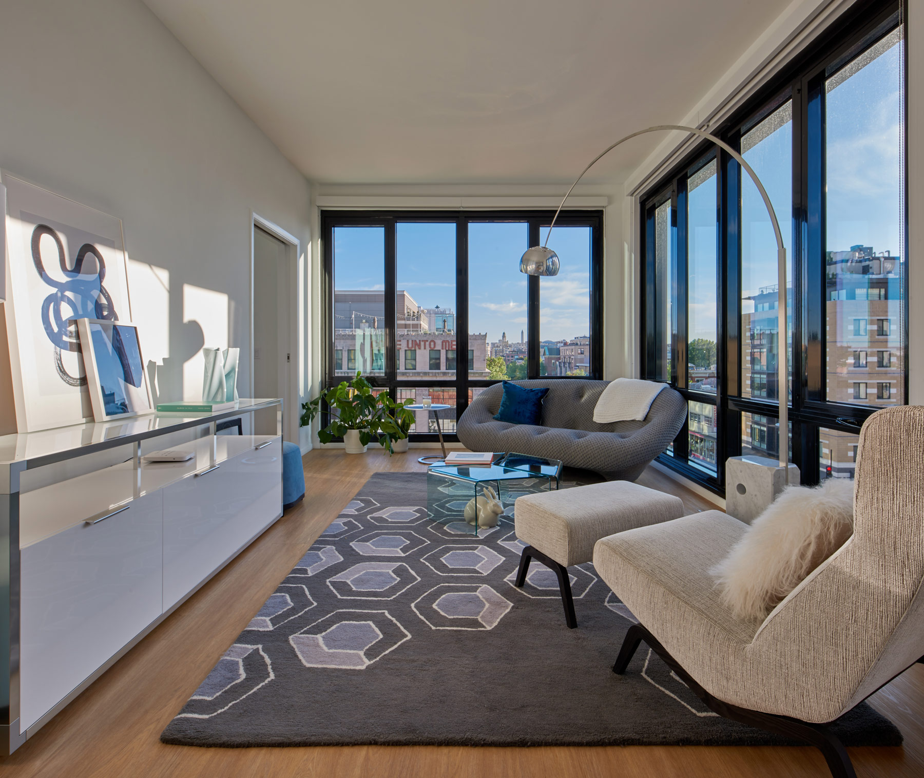 Liz by CORE architecture + design - Architizer