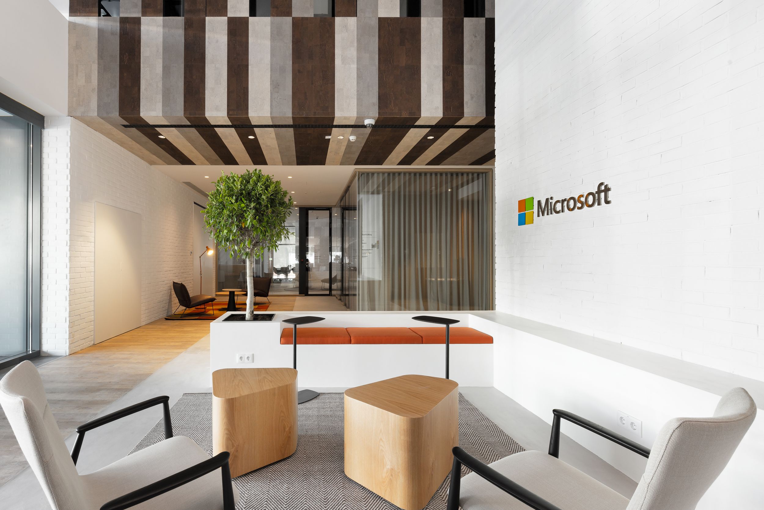 Microsoft Portugal by OPENBOOK - Architizer