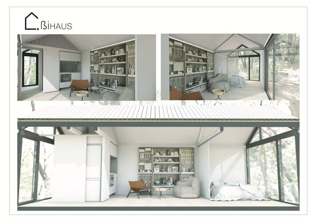 FOA design with craft by BIHAUS - Architizer