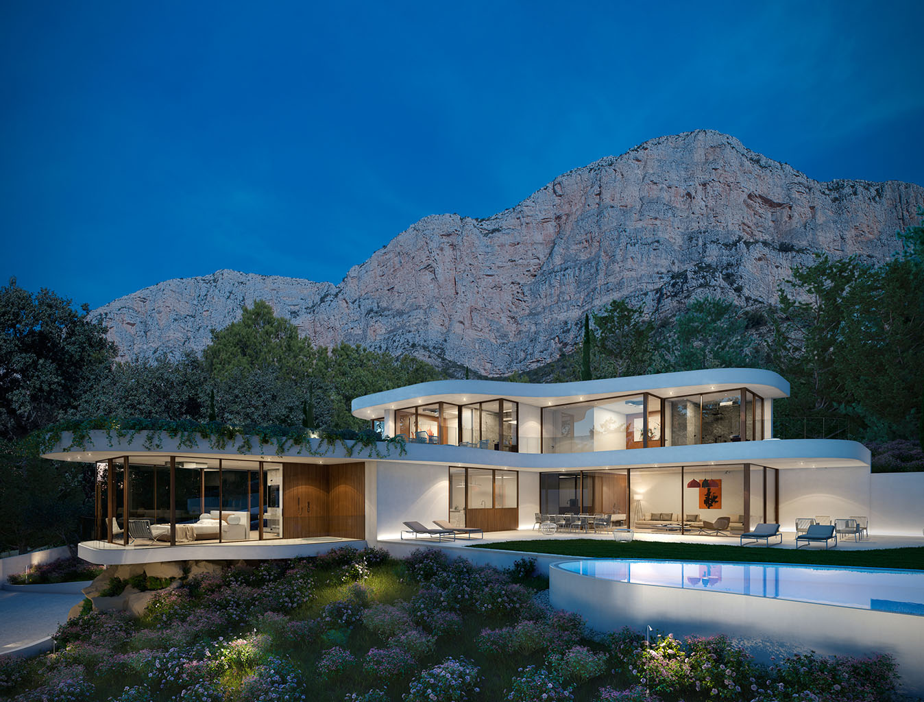 Singular Studio - Architizer