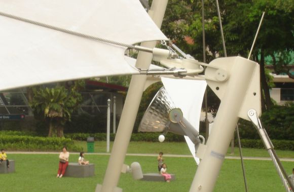 Hong Lim Green CC by ADAS - Multimedia Engineering - Architizer