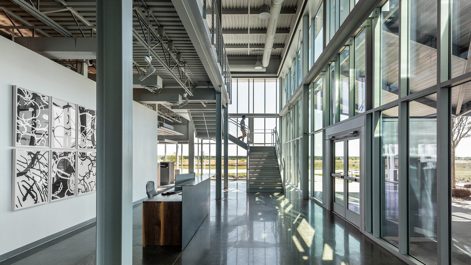 Dyna Energetics by Arch11 Inc. - Architizer
