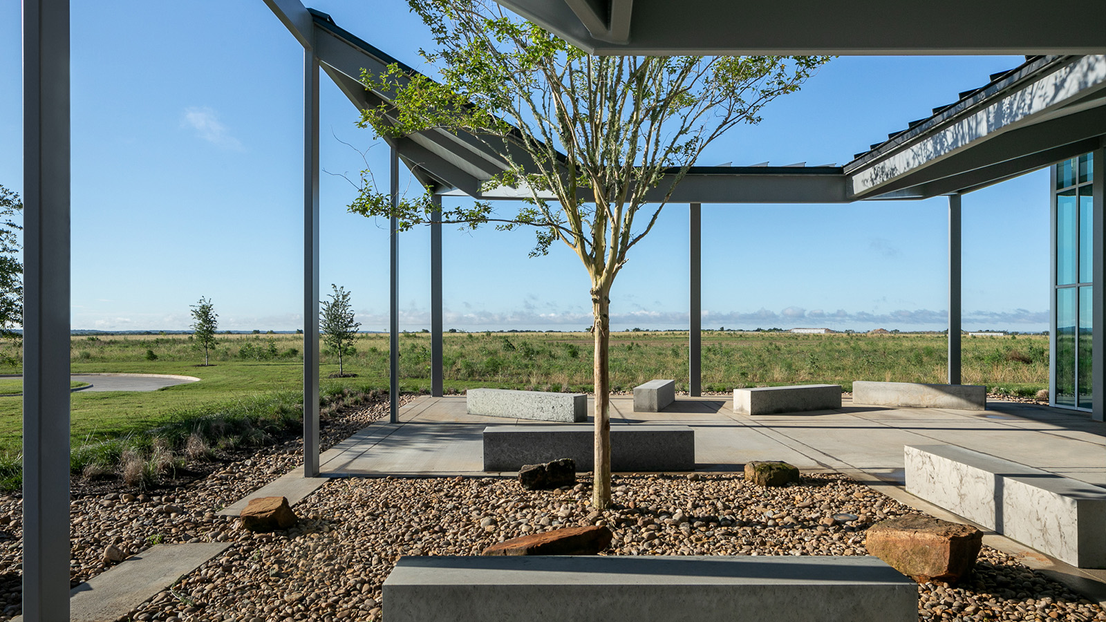 Dyna Energetics by Arch11 Inc. - Architizer