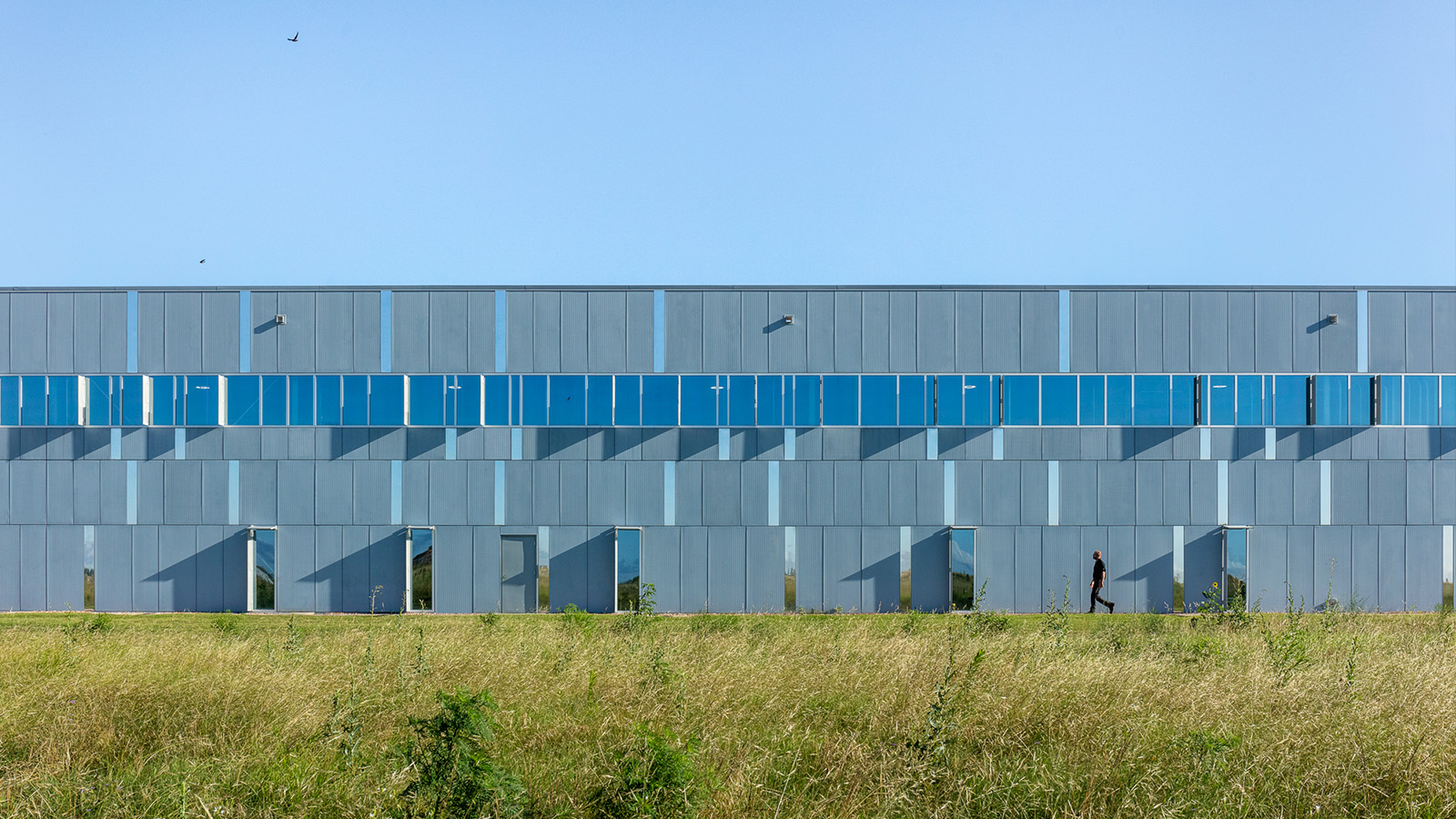 Dyna Energetics by Arch11 Inc. - Architizer