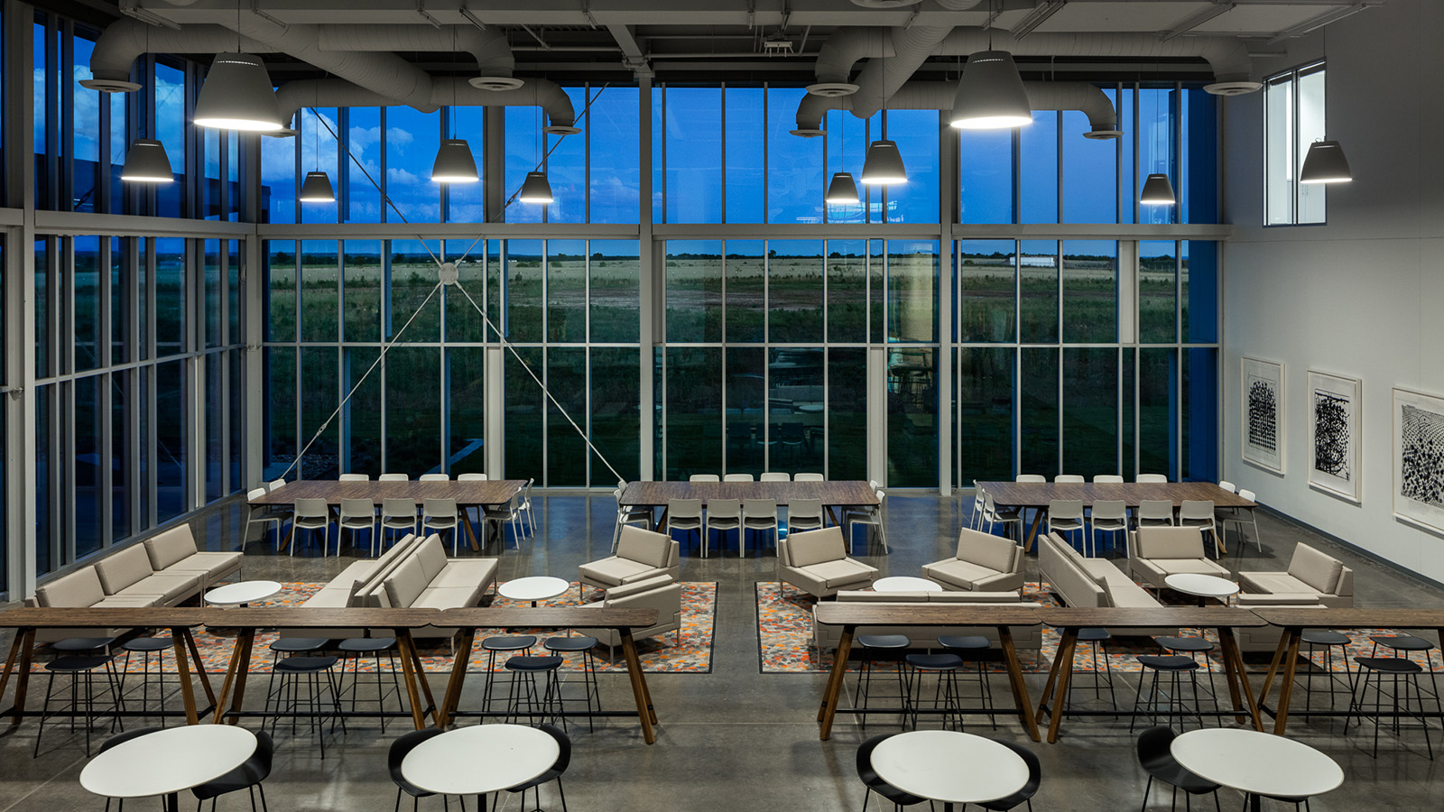 Dyna Energetics by Arch11 Inc. - Architizer