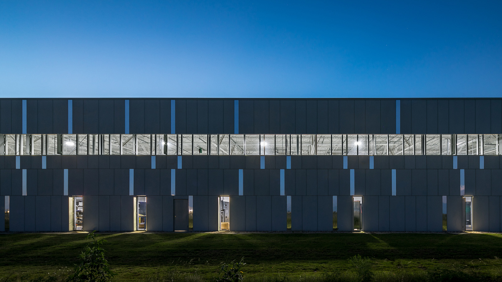 Dyna Energetics by Arch11 Inc. - Architizer