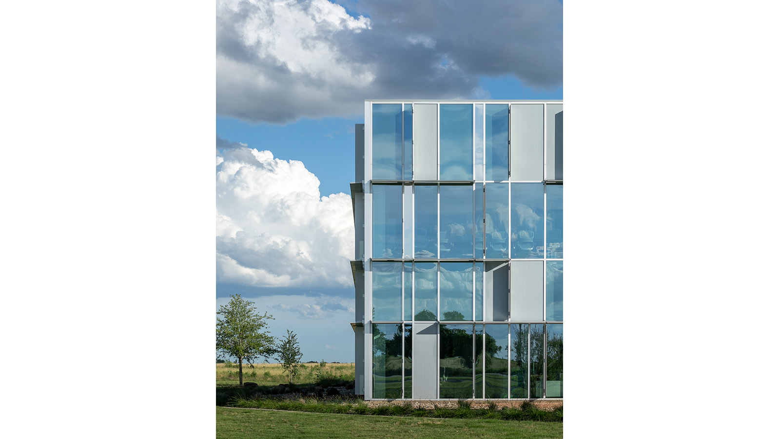 Dyna Energetics by Arch11 Inc. - Architizer