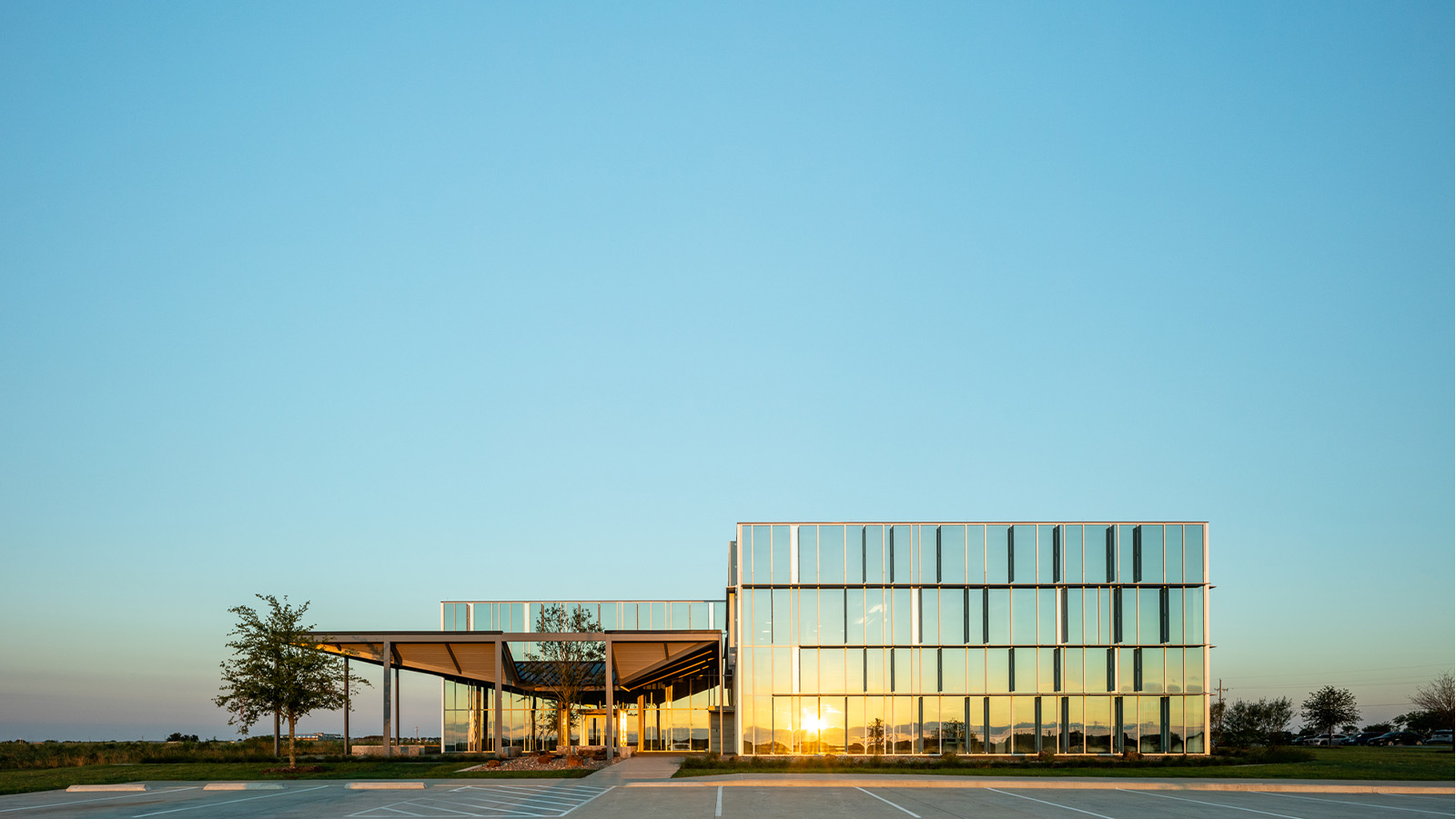 Dyna Energetics by Arch11 Inc. - Architizer