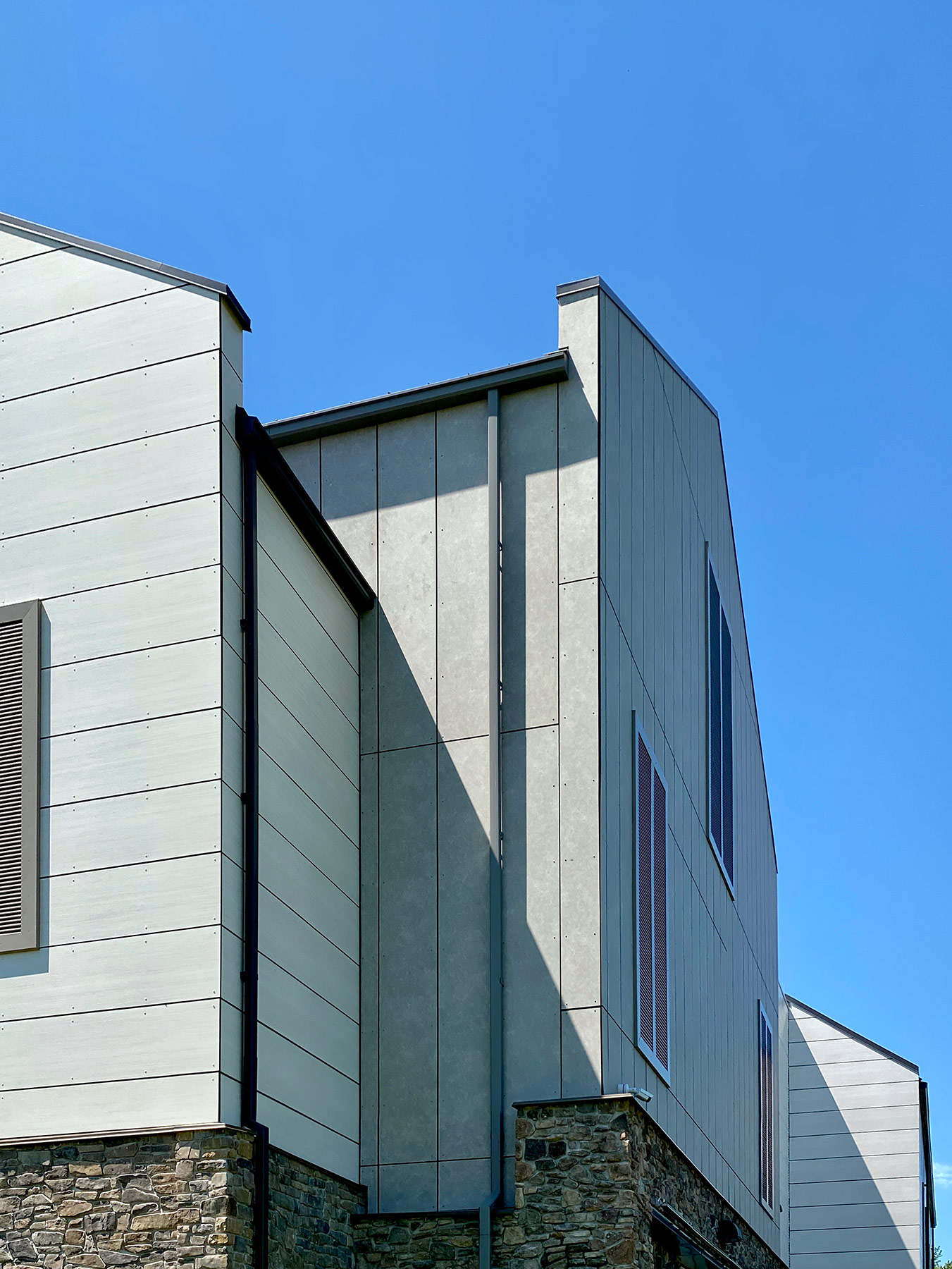 Pepco Darnestown Substation by CORE architecture + design - Architizer