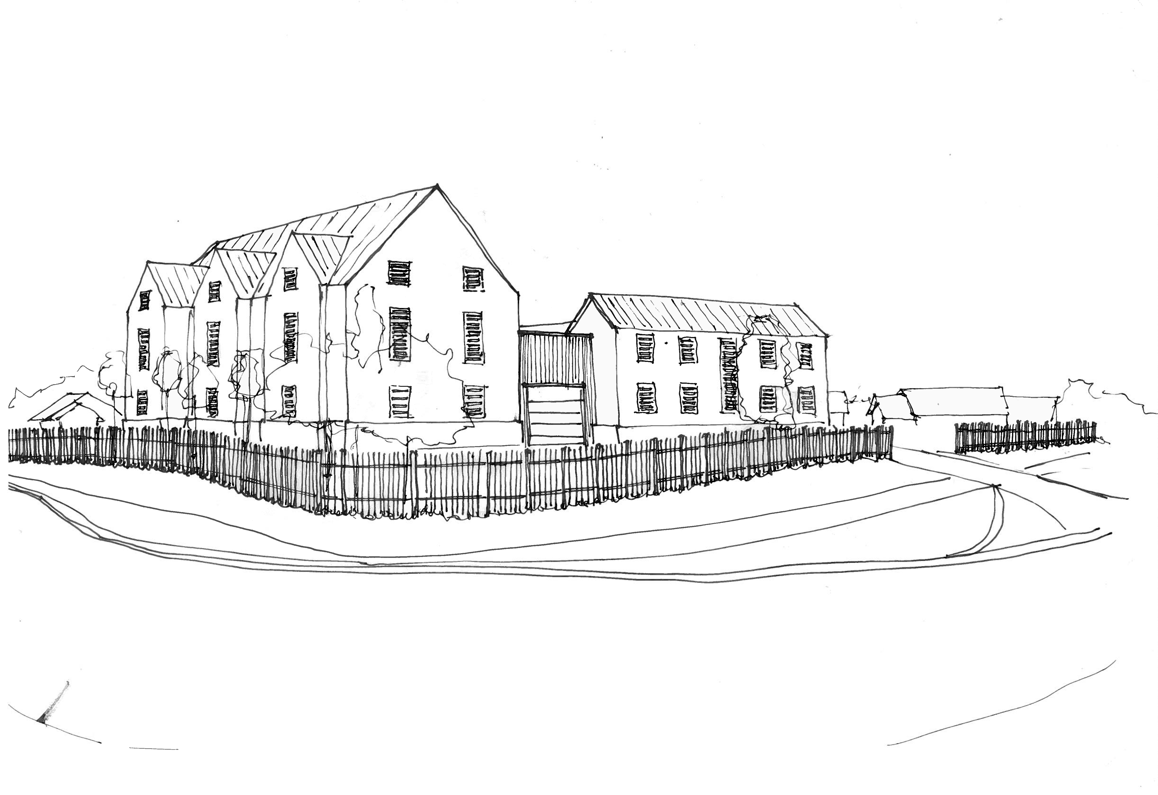 Pepco Darnestown Substation by CORE architecture + design - Architizer