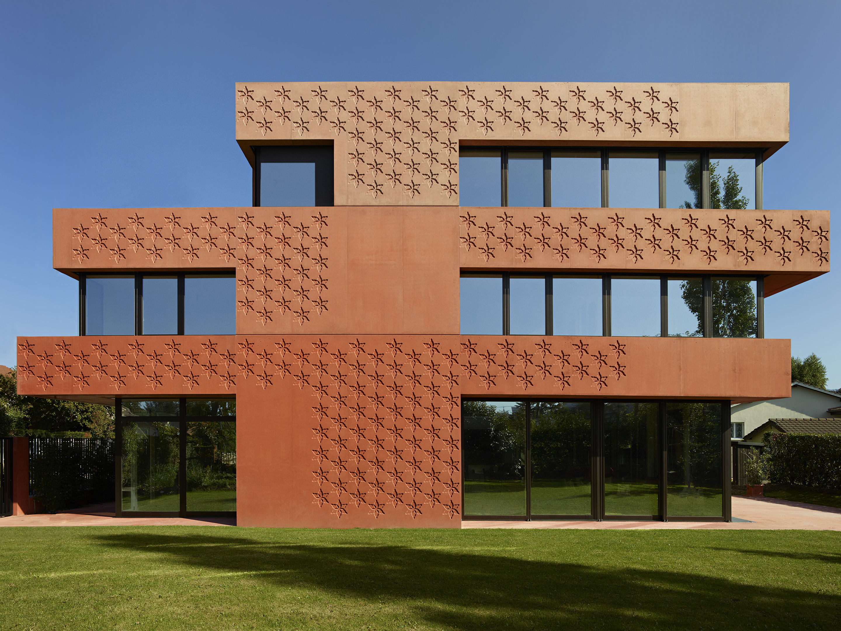 G8A Architecture & Urban Planning - Architizer