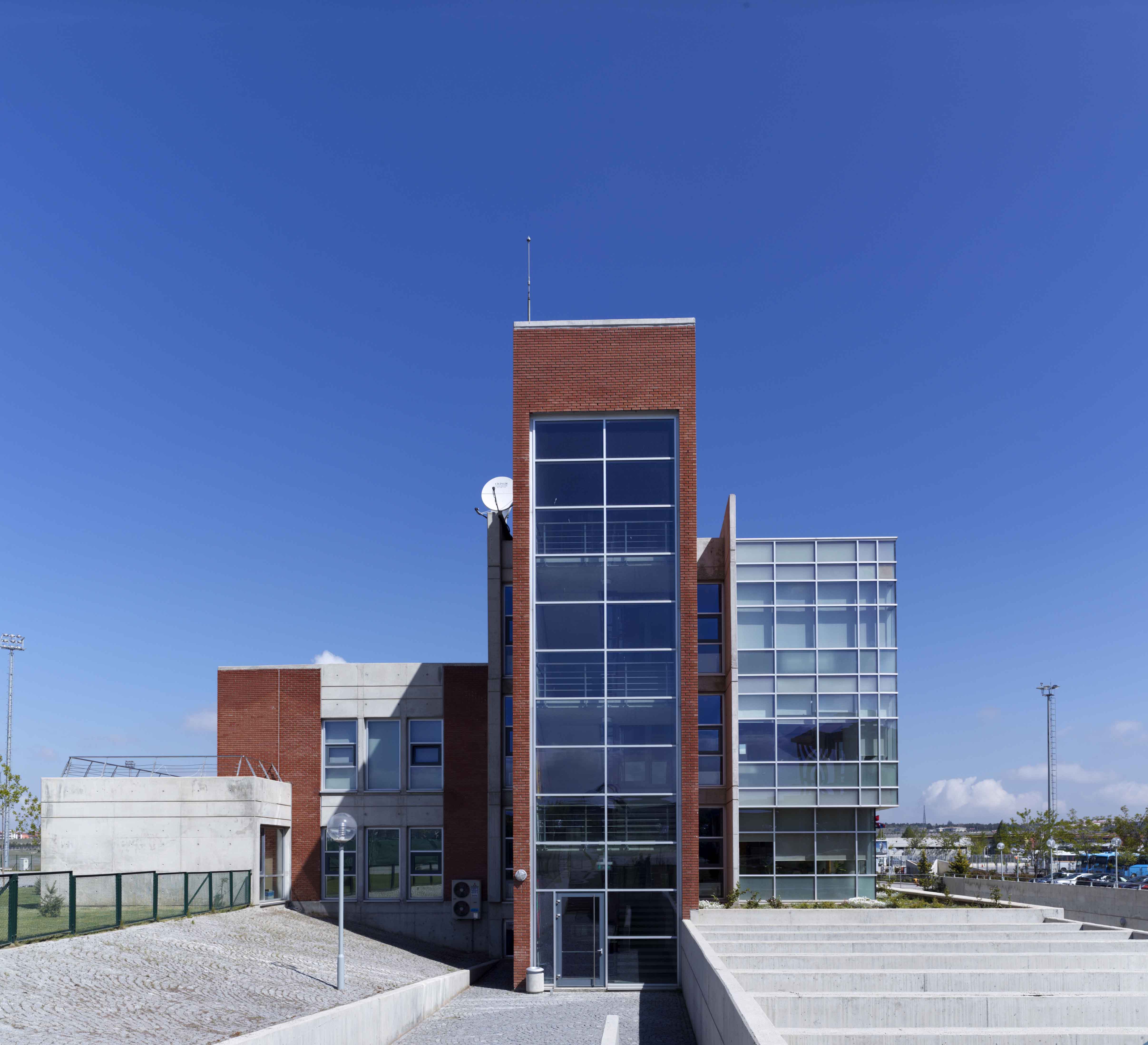 TED Ankara College Campus by Uygur Architects - Architizer