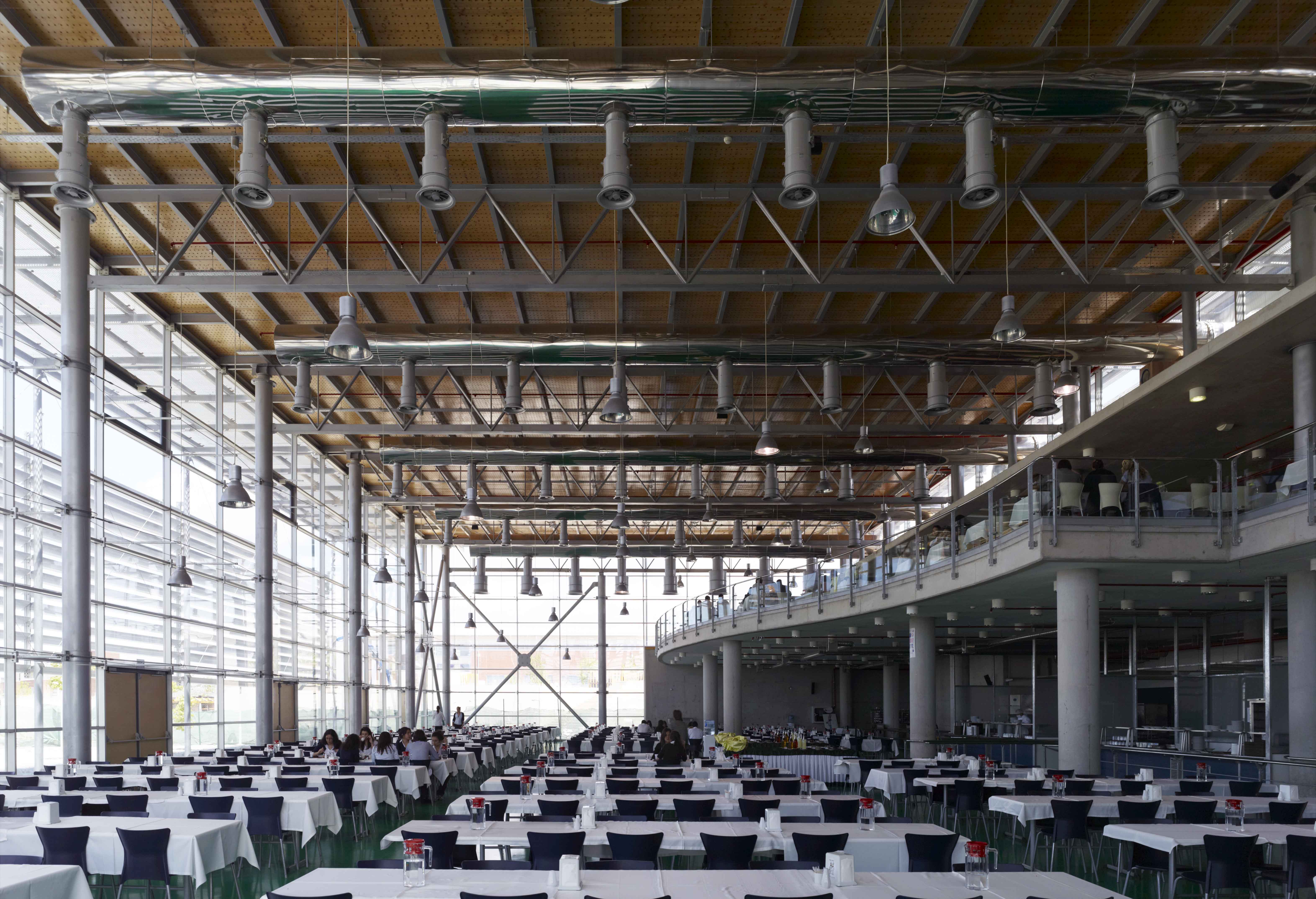TED Ankara College Campus by Uygur Architects - Architizer