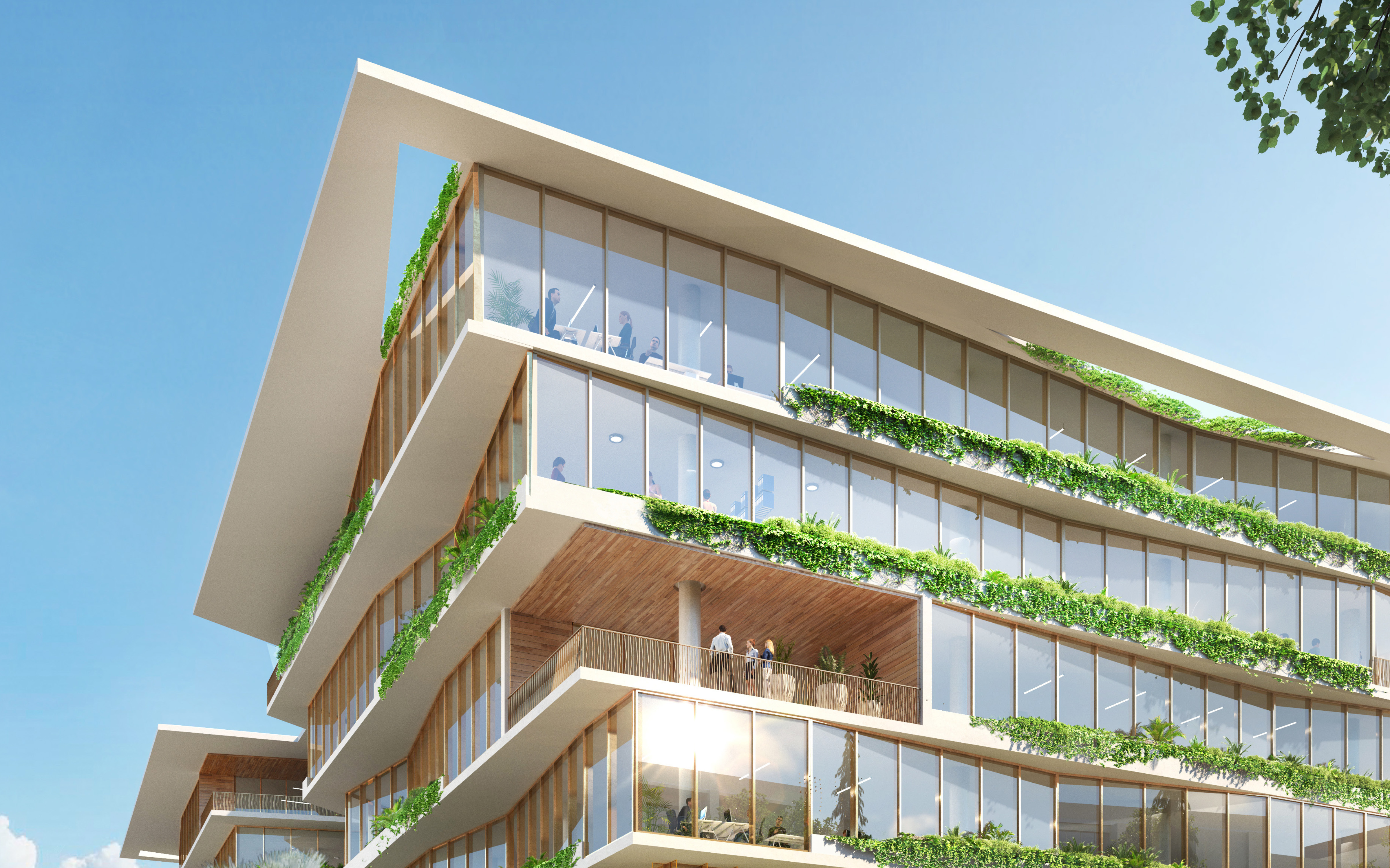 Gensler - Architizer