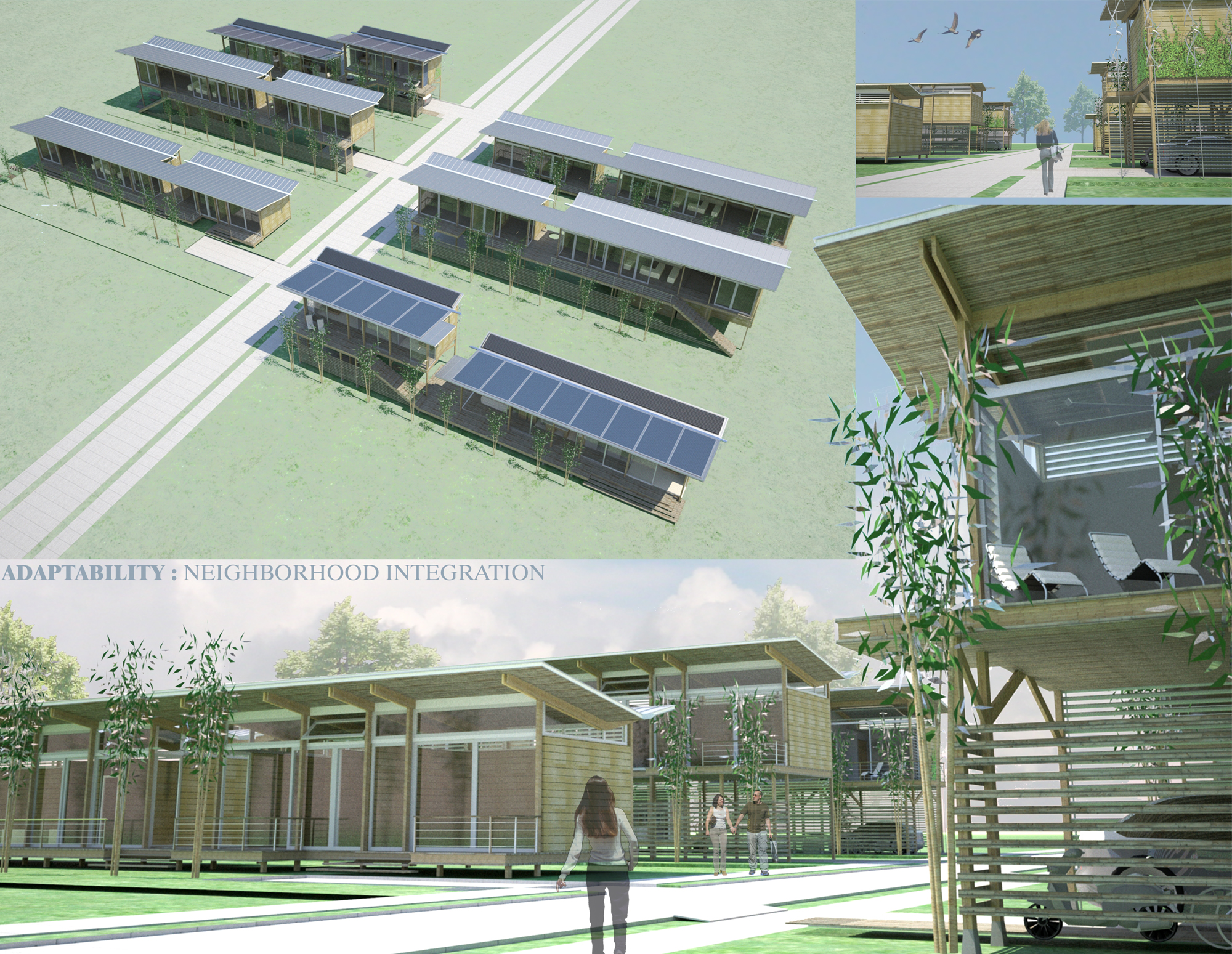 Active Passive House by Eric Knight, Architect - Architizer