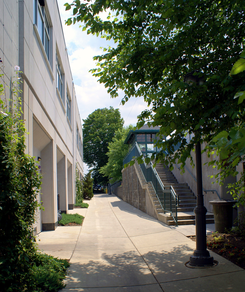 Suburban Square by VARENHORST - Architizer