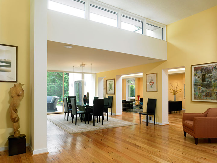 Suburban Square by VARENHORST - Architizer