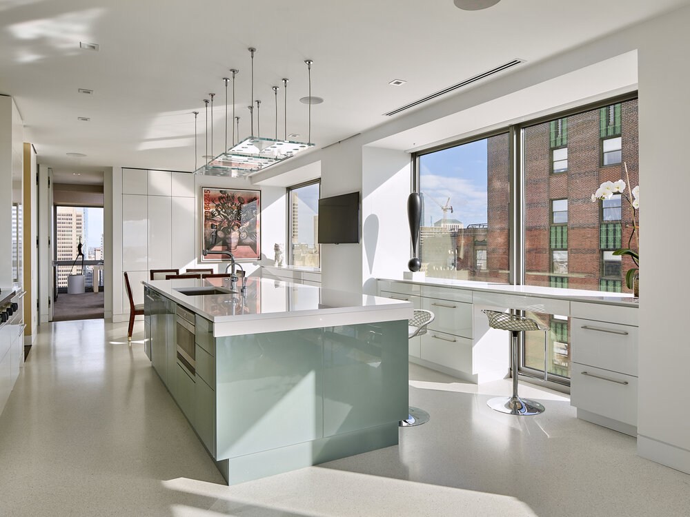 1706 Rittenhouse by VARENHORST - Architizer