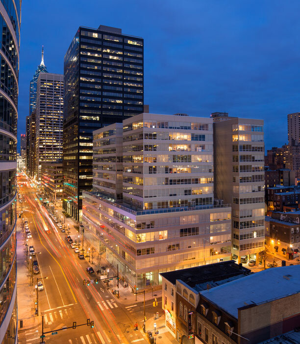 Suburban Square by VARENHORST - Architizer