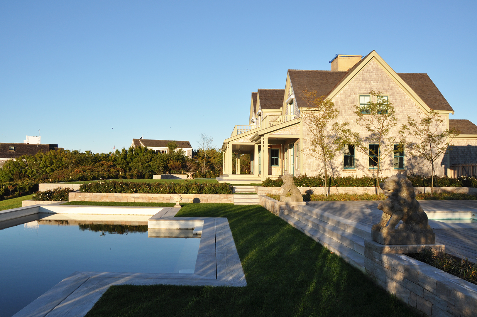 Pollack Residence by VARENHORST - Architizer