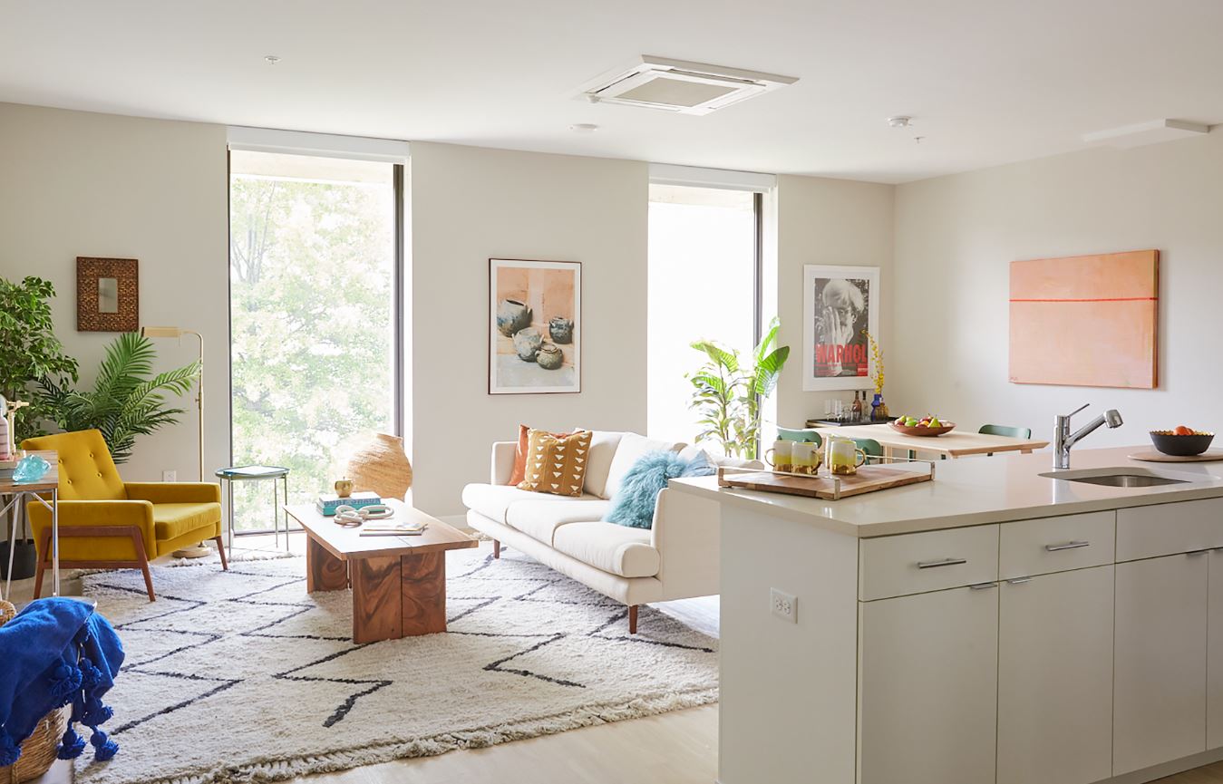 Suburban Square by VARENHORST - Architizer