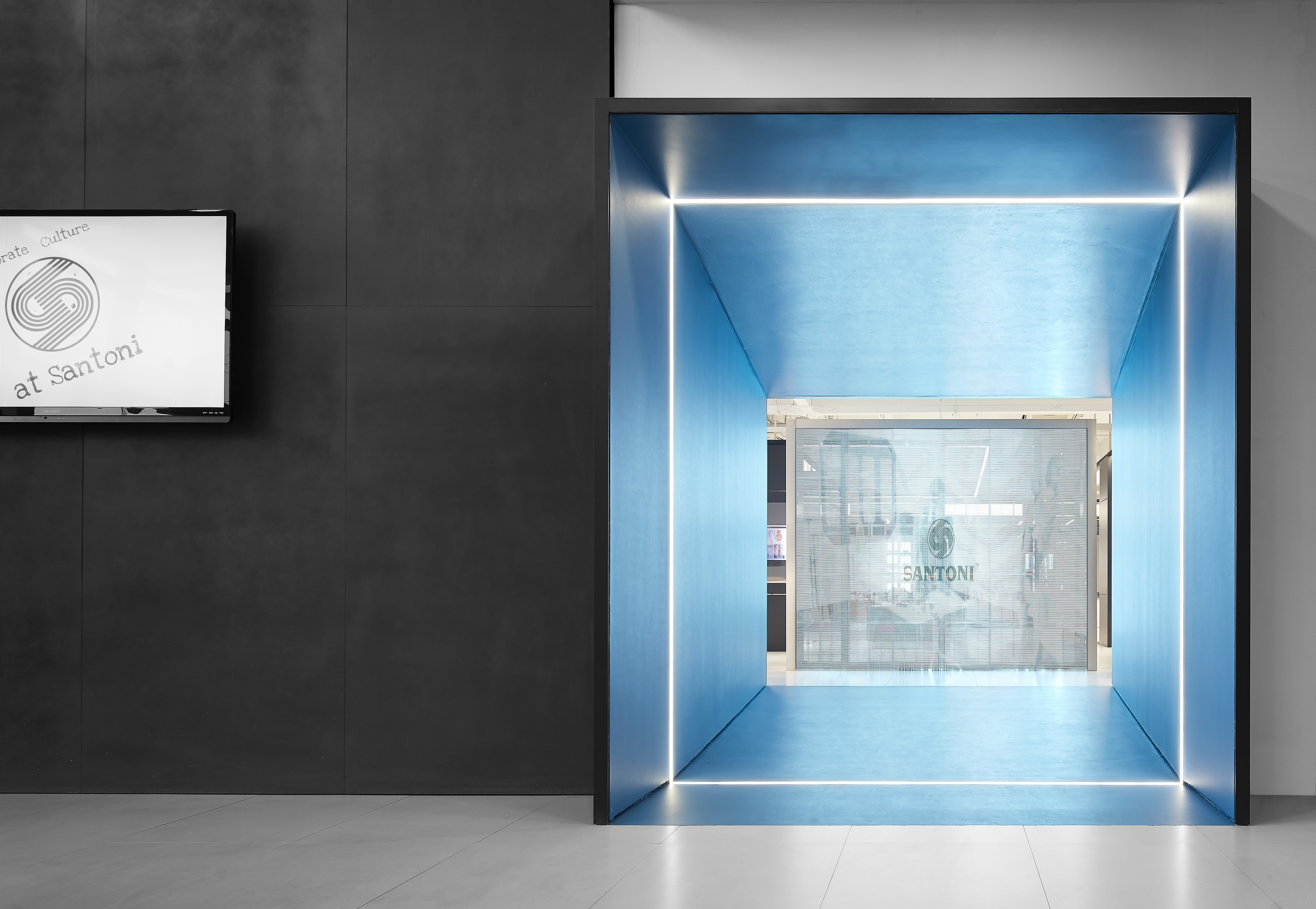 Santoni MEC by Bylu Design - Architizer