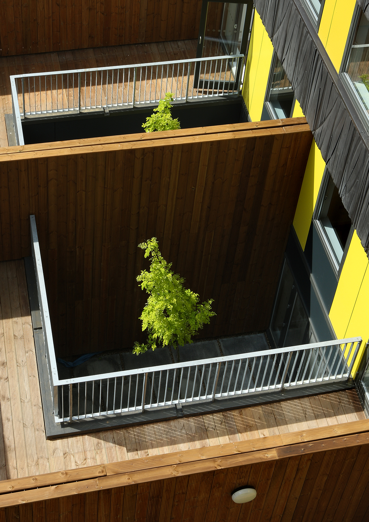 James Voller Way by Studio Woodroffe Papa - Architizer